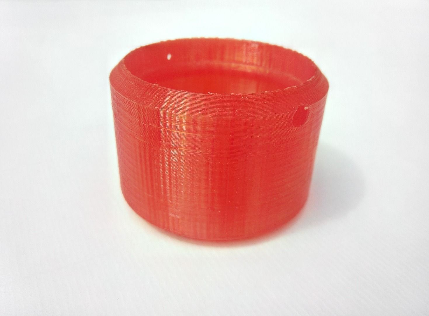 3D Print a Mini USB Vacuum Cleaner : 12 Steps (with Pictures ...