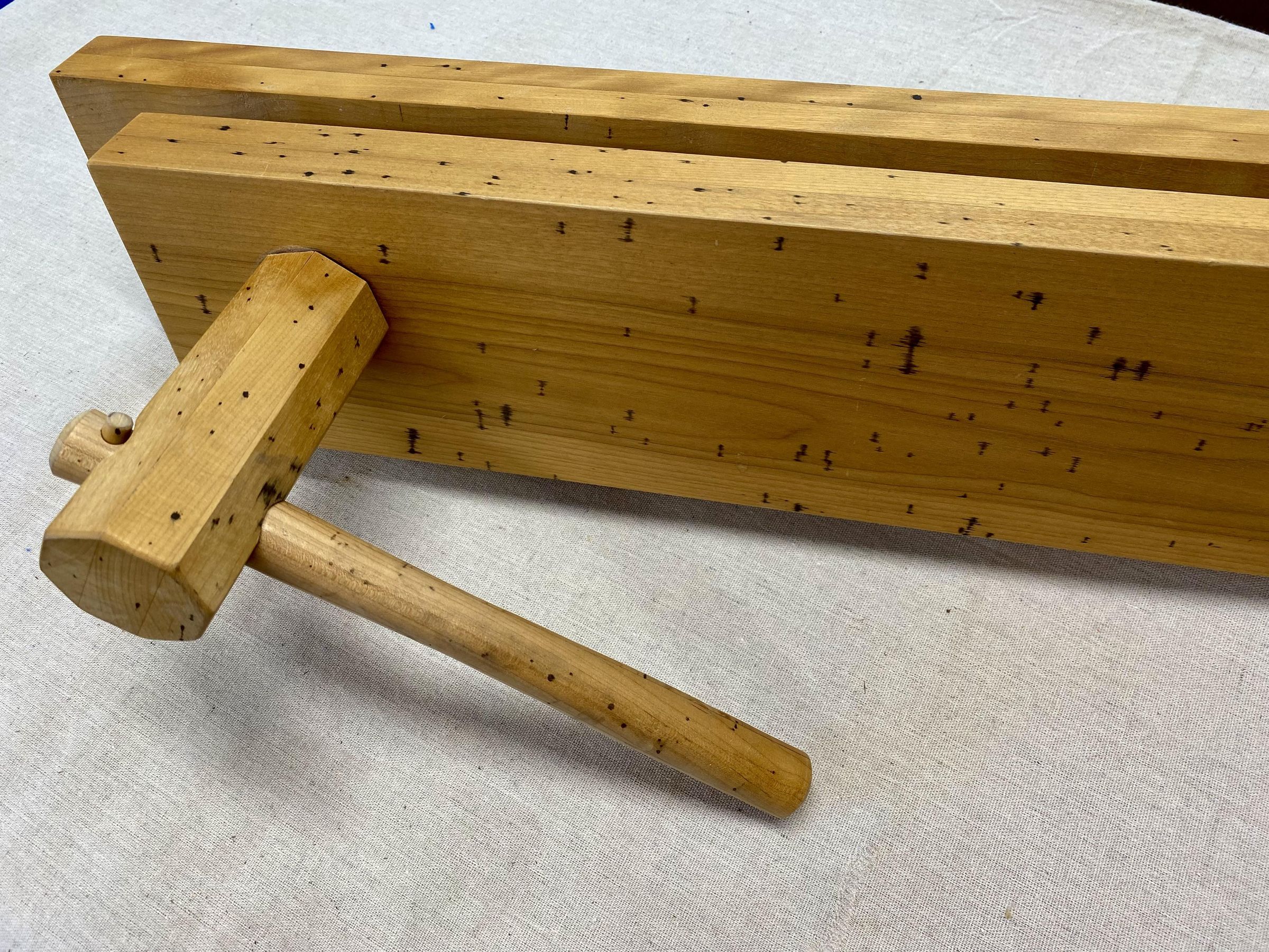 Ebonizing Baltic Birch Plywood : 5 Steps (with Pictures) - Instructables