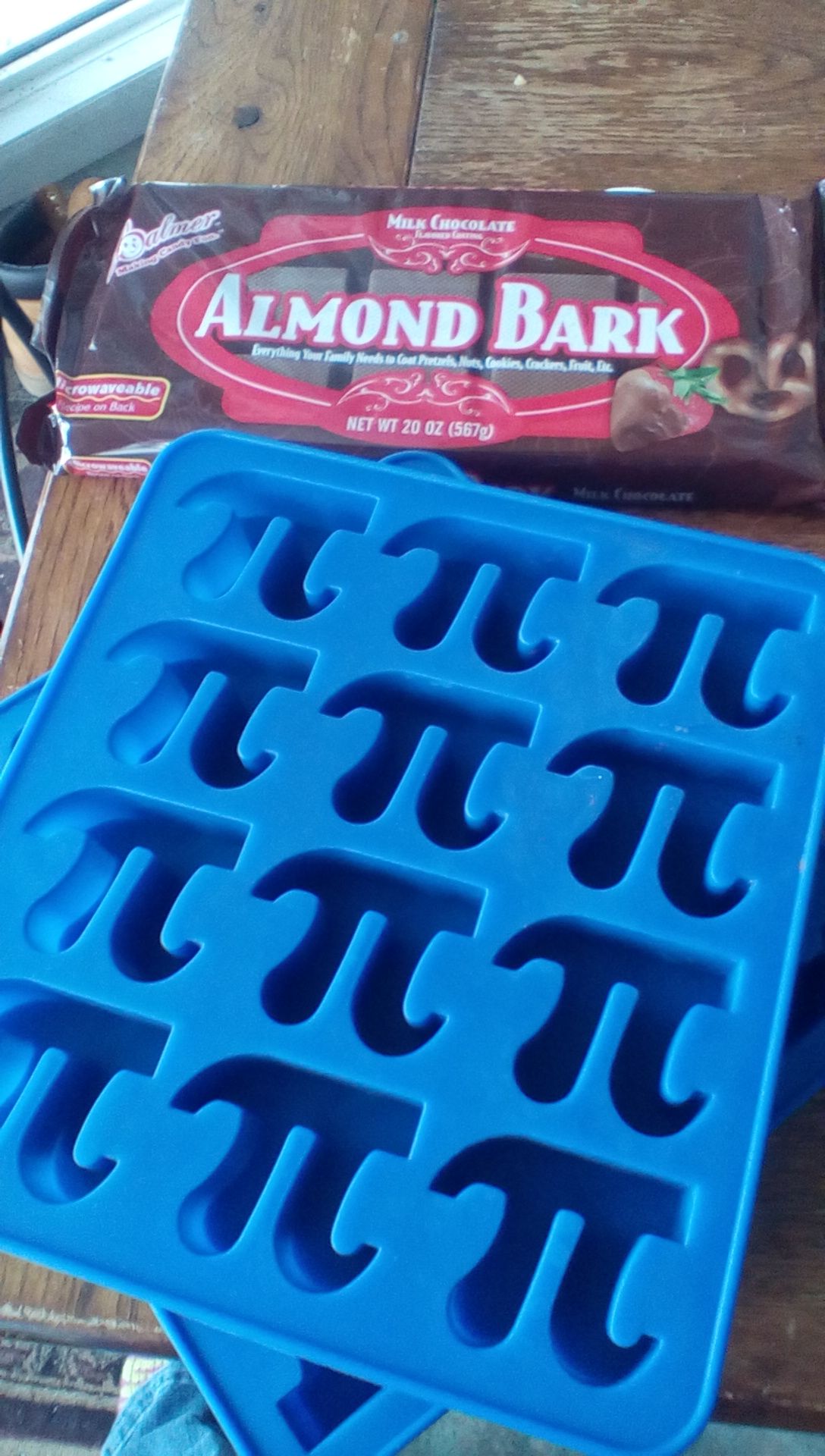 Chocolate Pi : 6 Steps - Instructables