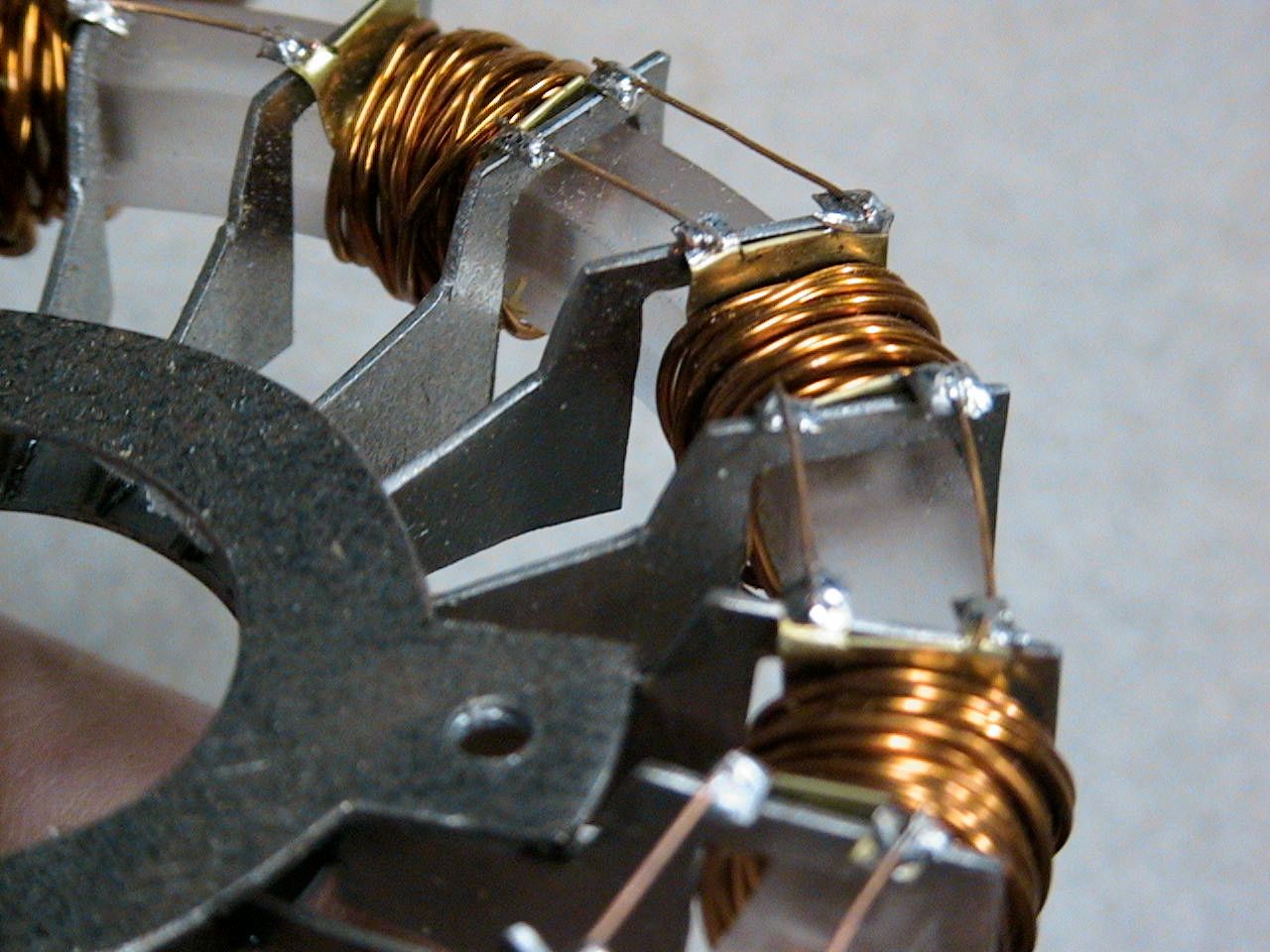 Make an Iron Man Arc Reactor : 6 Steps (with Pictures) - Instructables