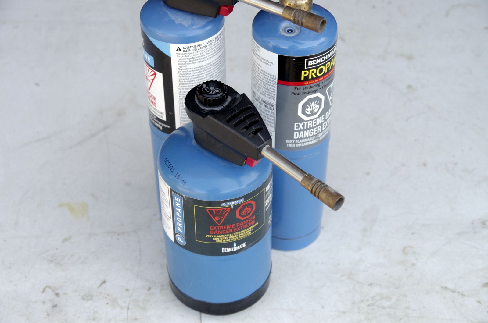 How to Plan and Launch a Fireworks Show : 12 Steps (with Pictures ...