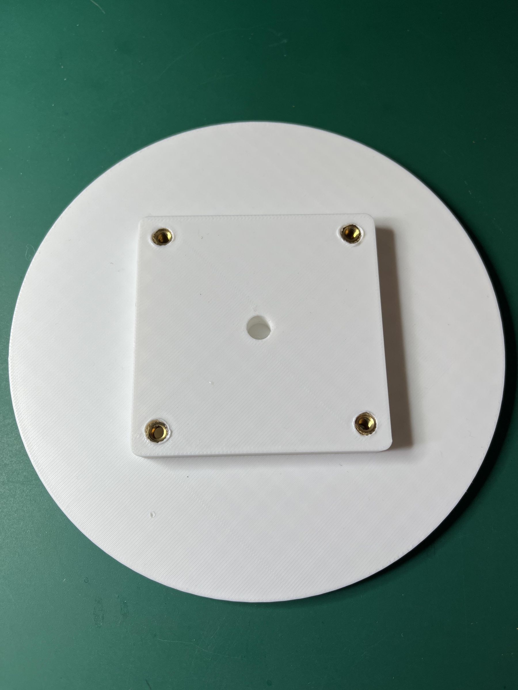 Automated Arduino Controlled Smartphone 360° Photography Turntable : 12 ...
