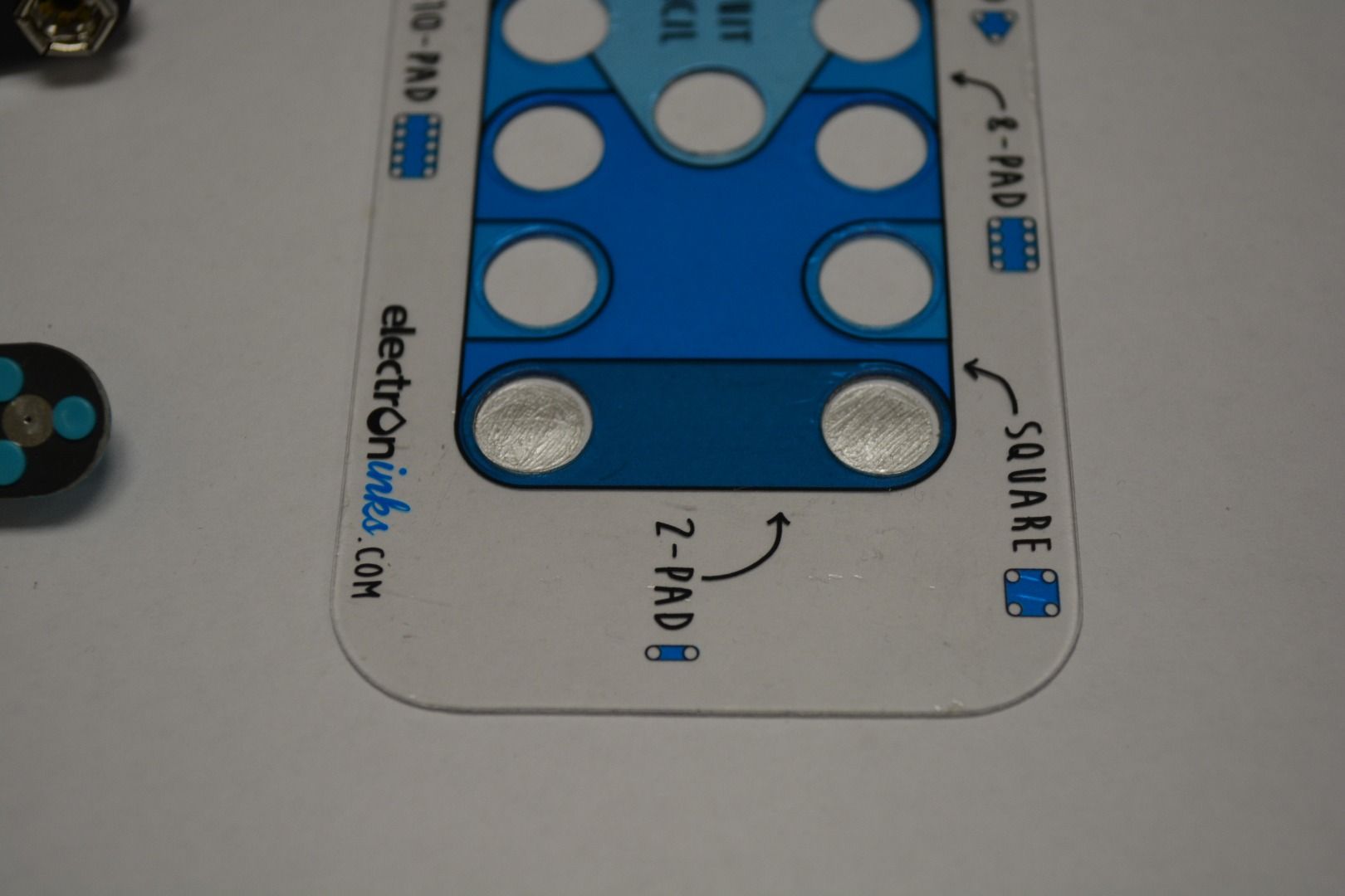 Circuit Scribe Light Theremin : 4 Steps - Instructables