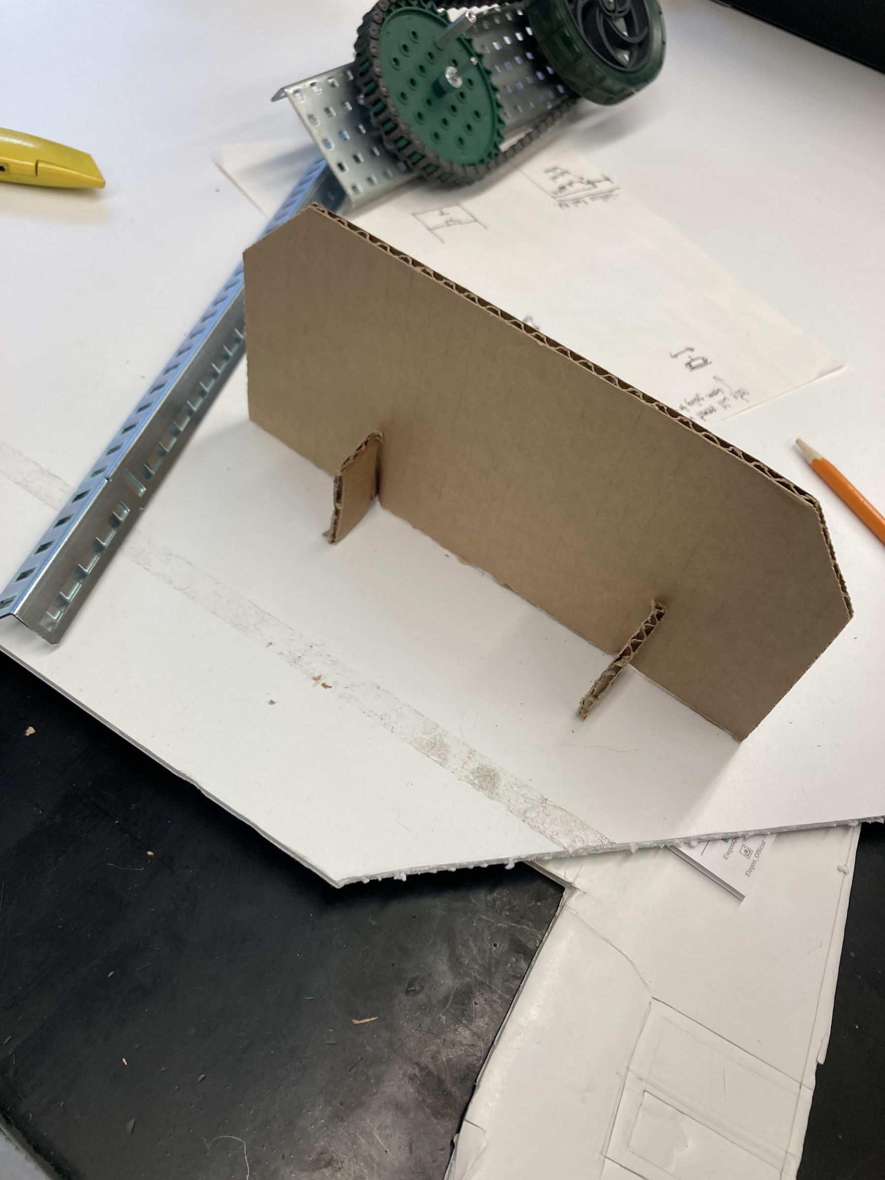 Voting Box Using an Arduino by Liam, Luther, and Gabe : 10 Steps ...