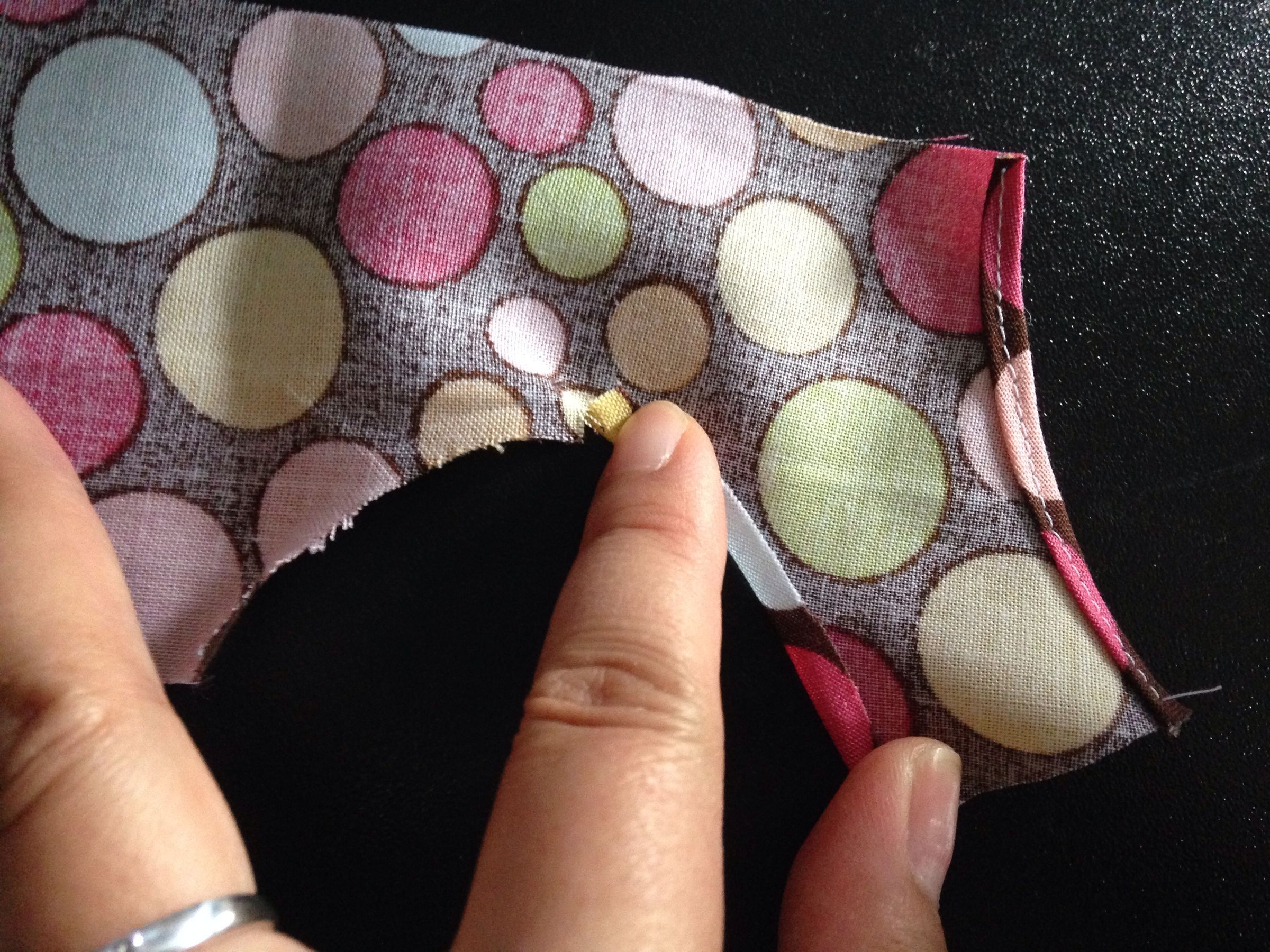 Homemade Dog Dress / Shirt for Beginners : 13 Steps - Instructables