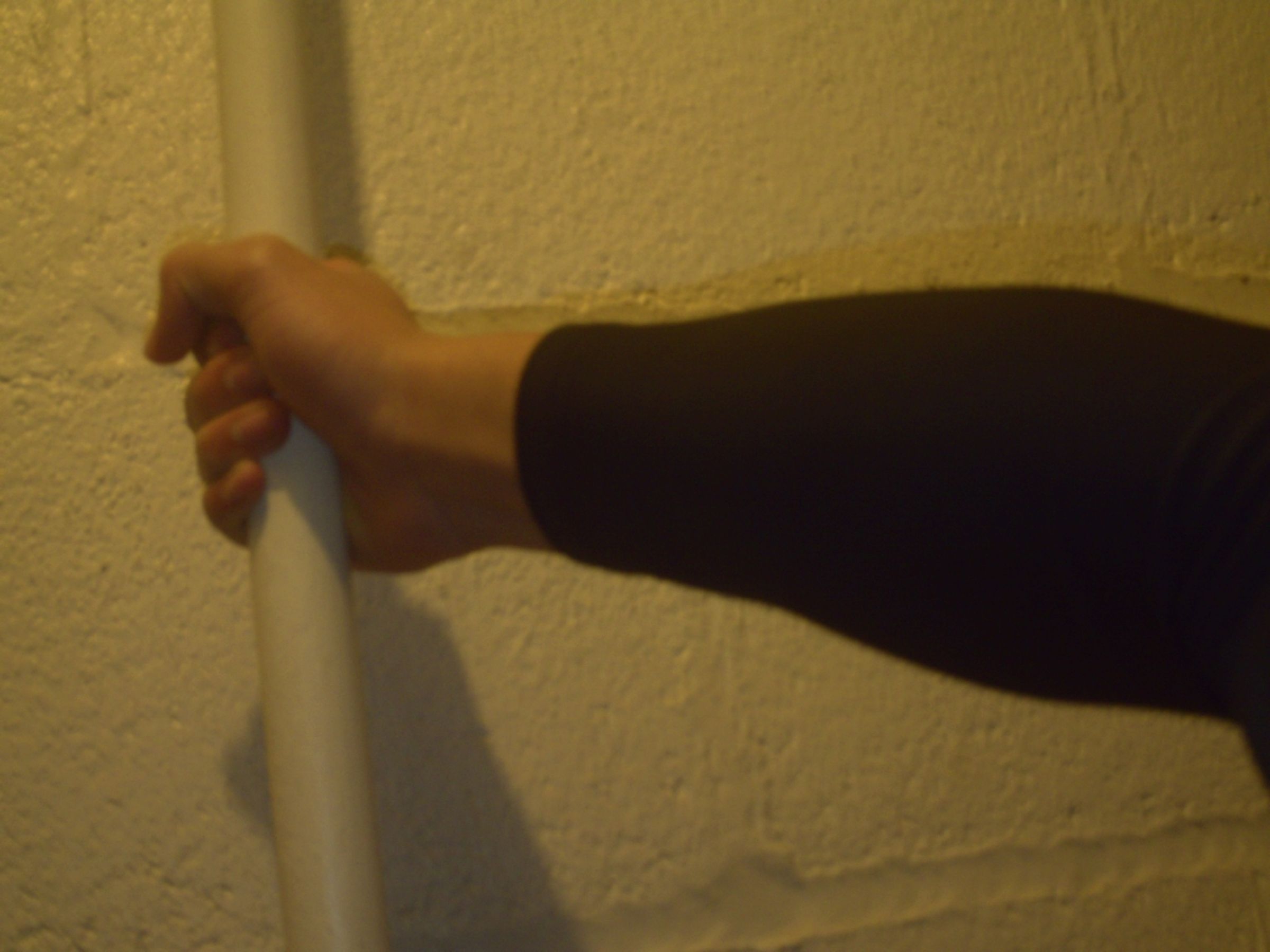 How To: Human Flag... the Real Way!( Update) : 4 Steps - Instructables