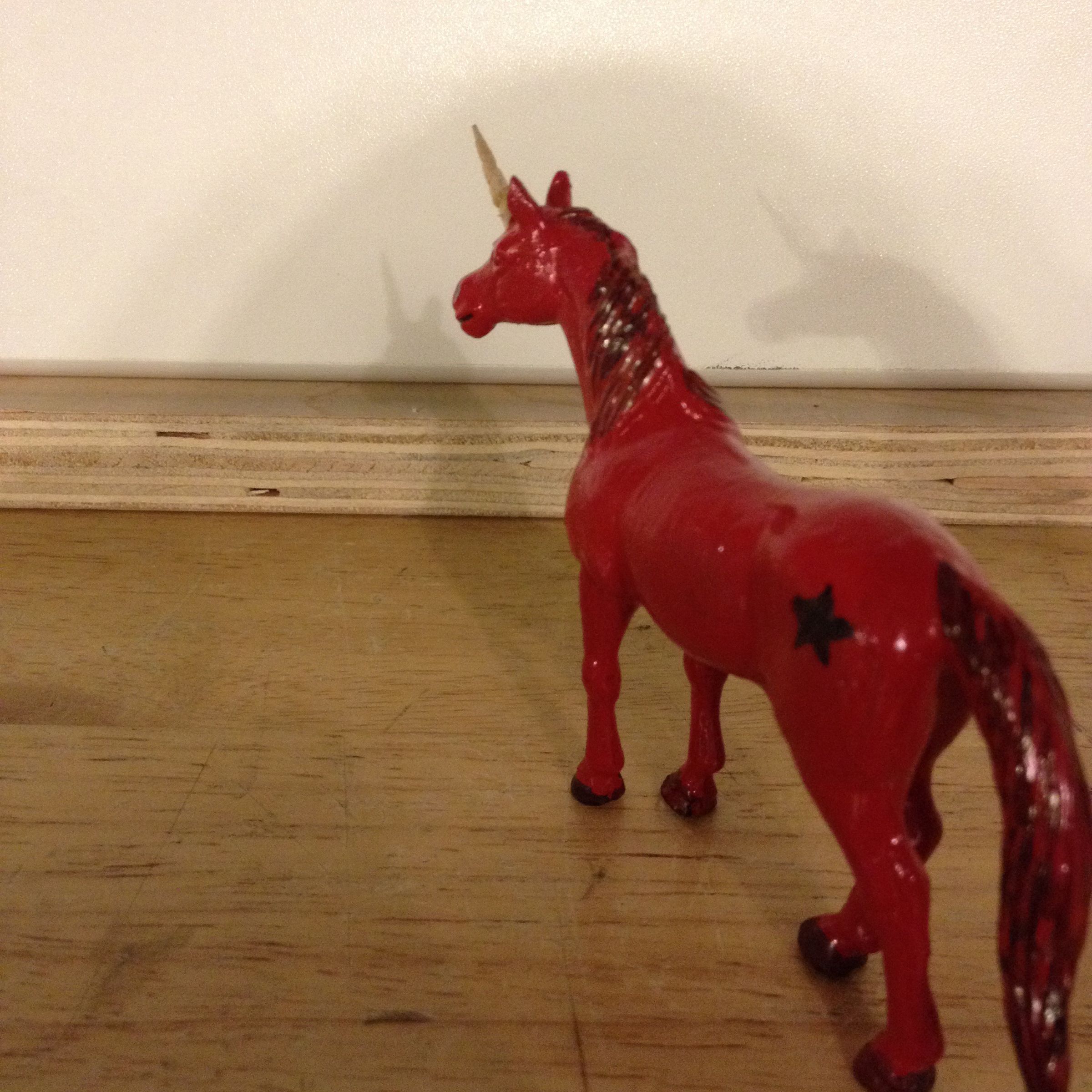 How to Make a Unicorn or Unicat or Unipig or .... : 3 Steps - Instructables