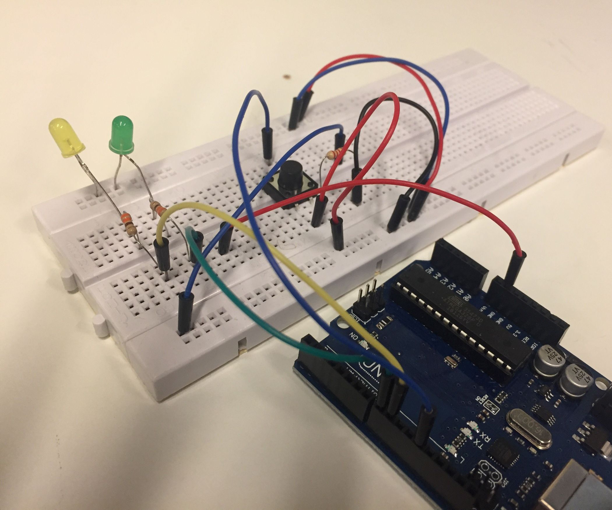 BREAK LIGHTS : 3 Steps - Instructables