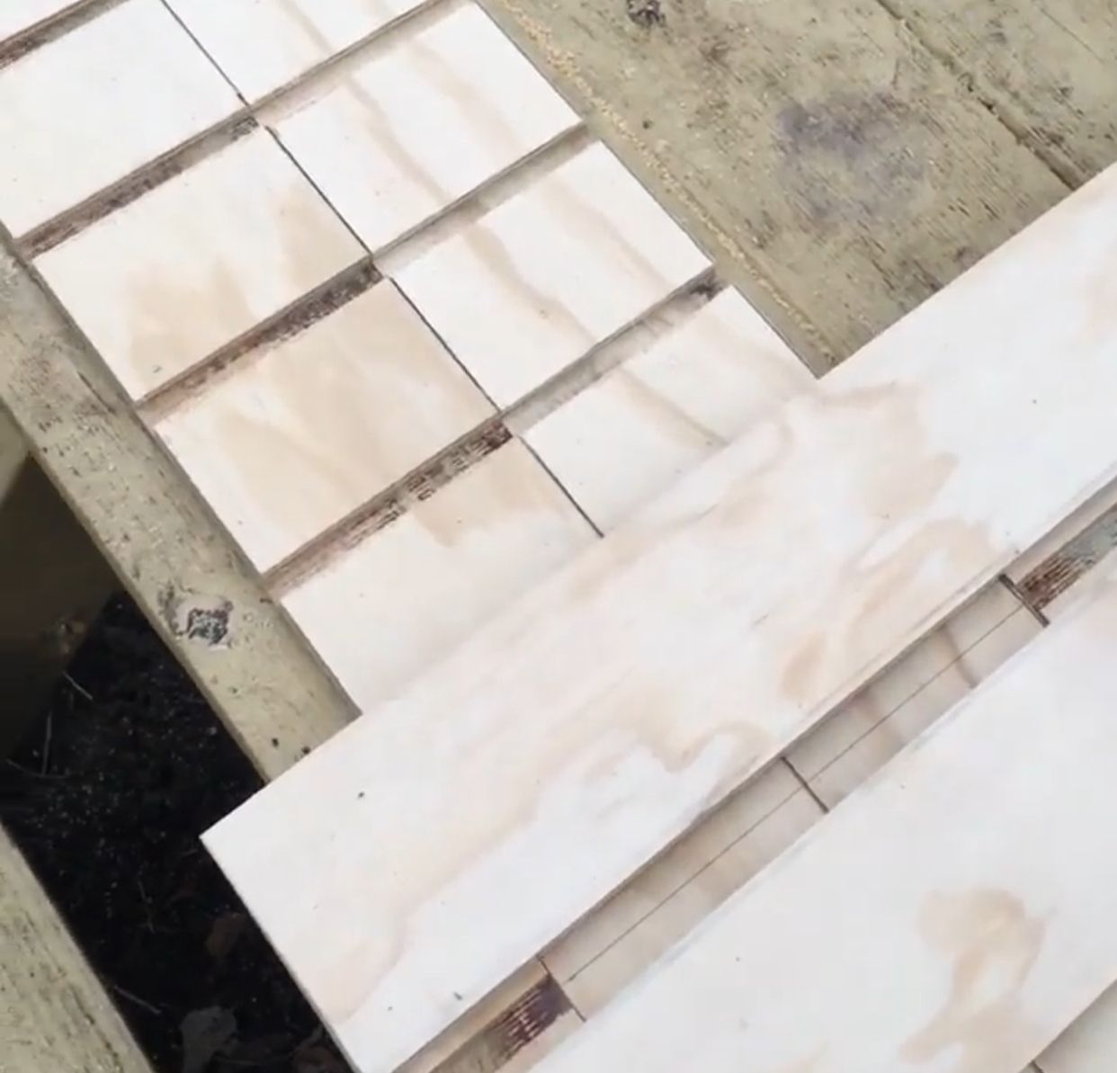 Slide Out Refrigerator Cabinet : 10 Steps (with Pictures) - Instructables