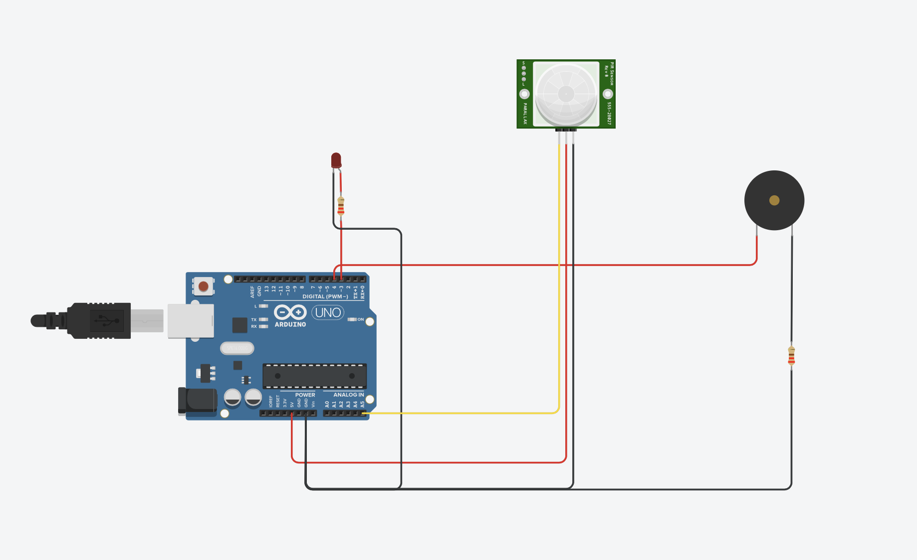 Arduino Project : 8 Steps - Instructables