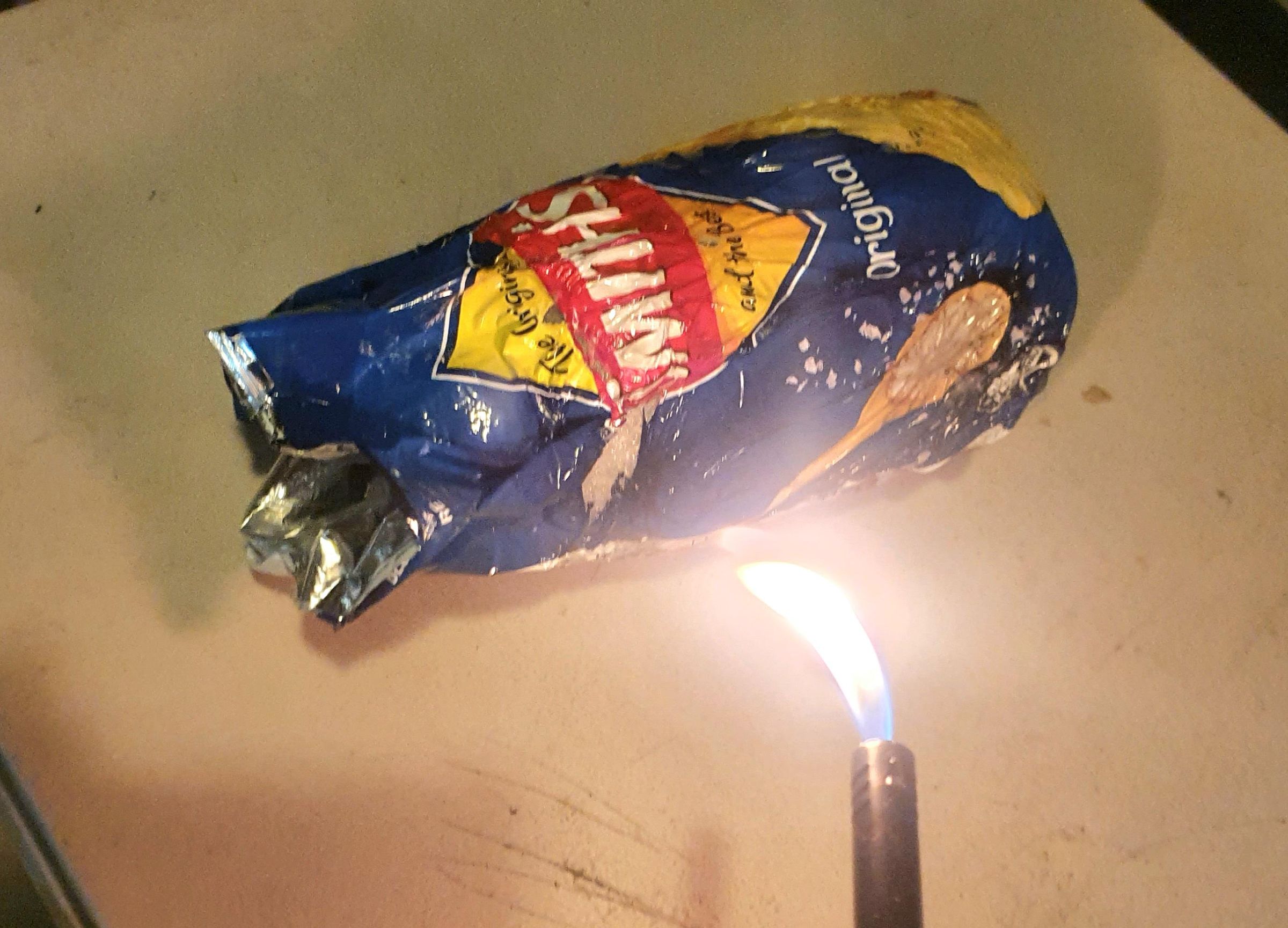 Stubby Holder : 8 Steps - Instructables