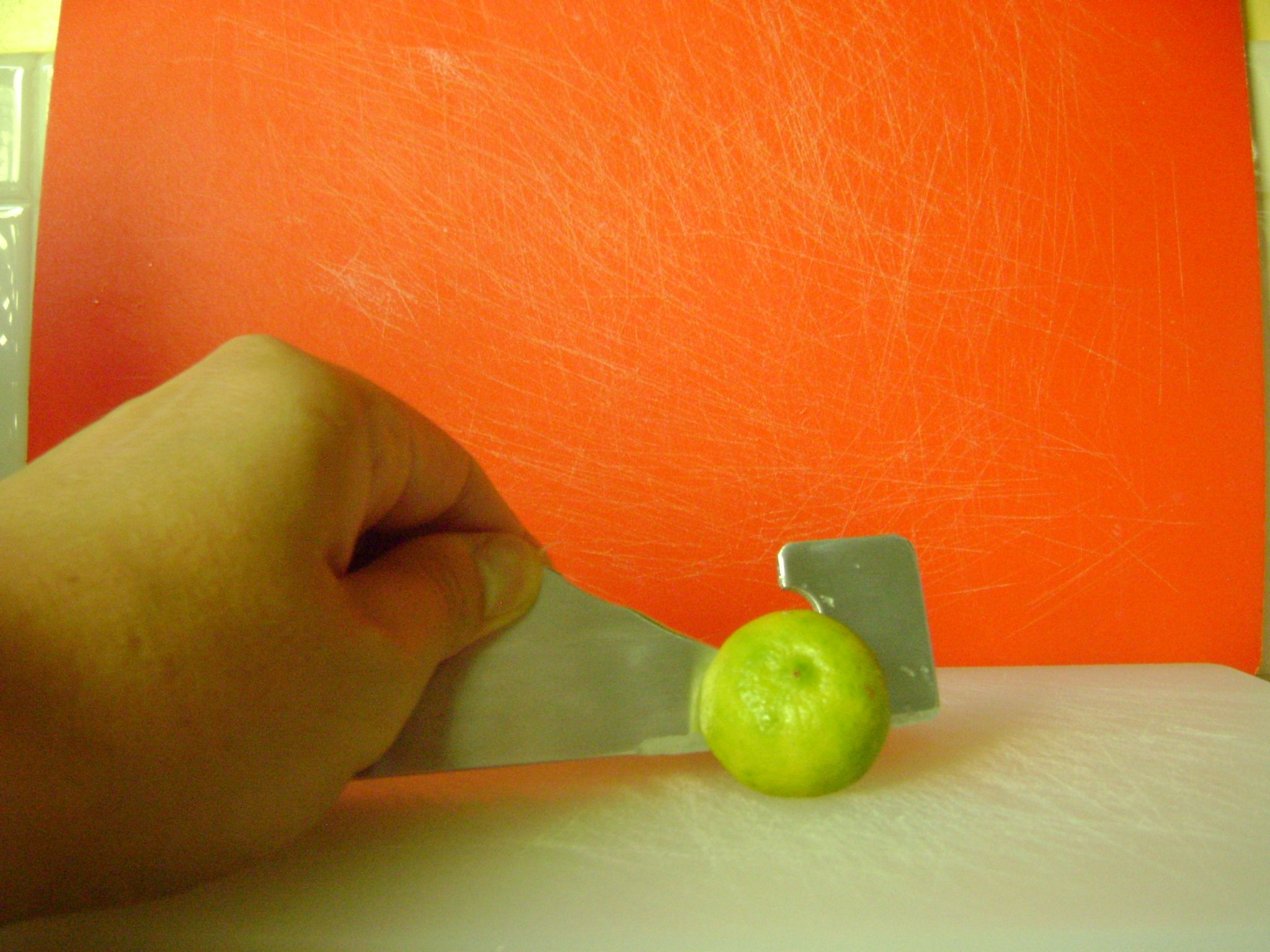 Bottle Opener and Lime Slicer in One (with Pictures) - Instructables