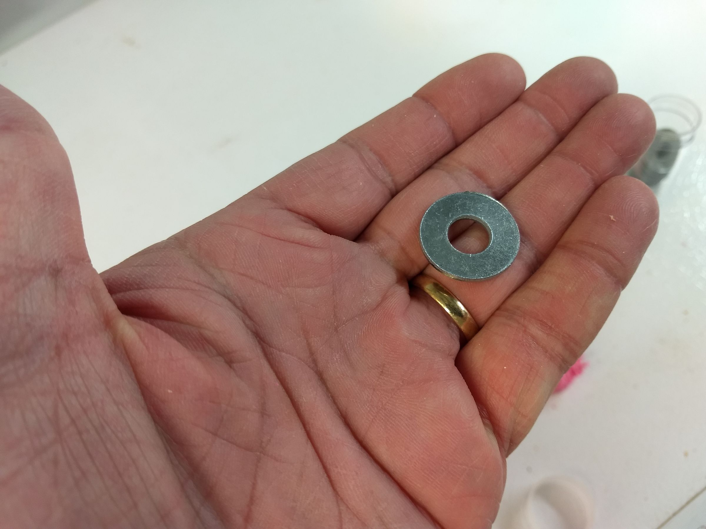 CNC Cutting Tool Storage System : 4 Steps (with Pictures) - Instructables