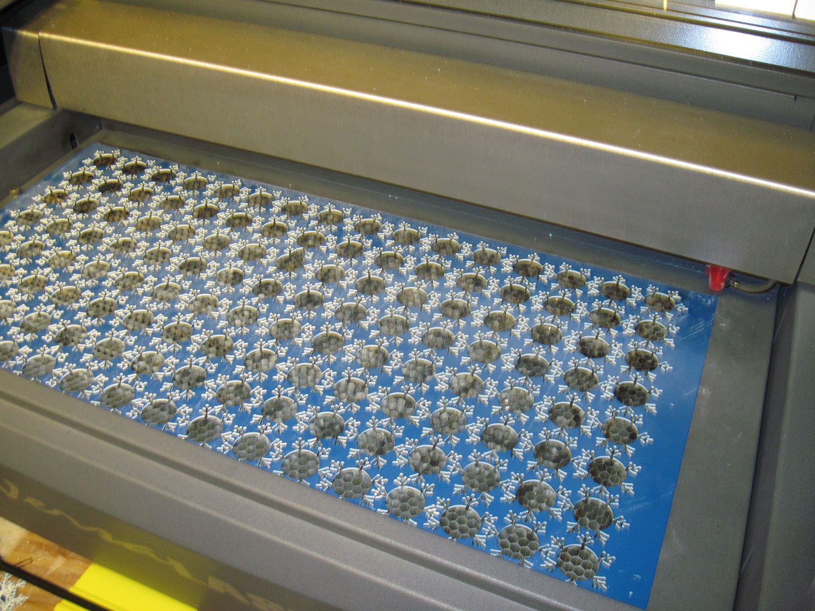 DIY Versalaser Air Assist Cone : 10 Steps - Instructables