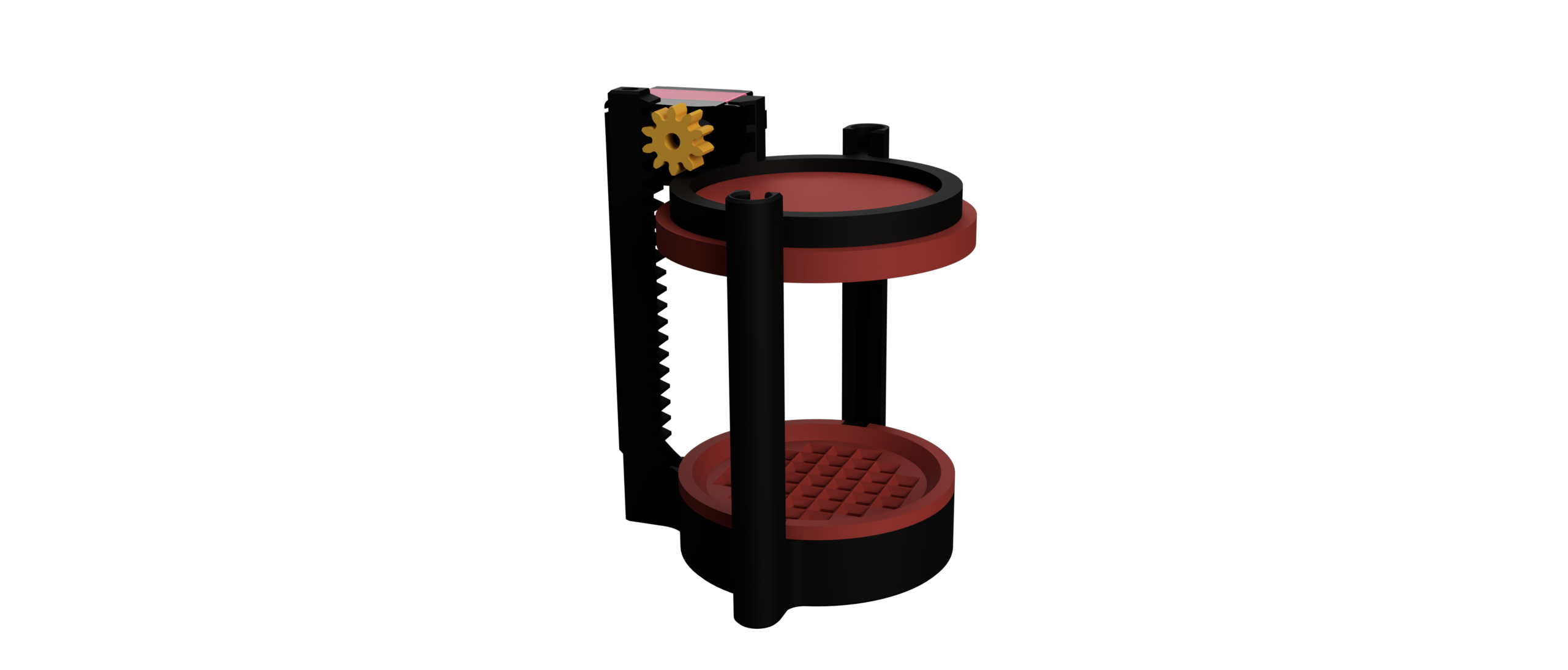 Automatic Potato Masher : 5 Steps (with Pictures) - Instructables