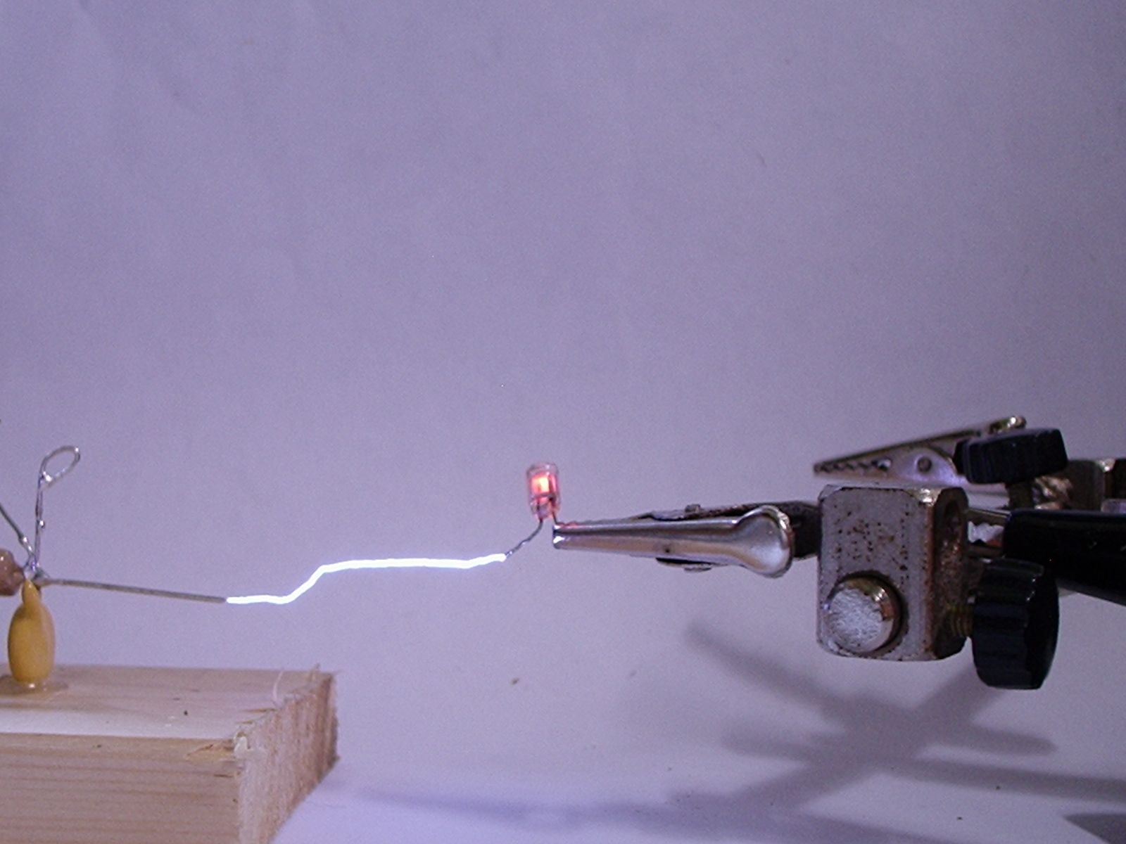 Build a Simple Marx Generator : 10 Steps (with Pictures) - Instructables