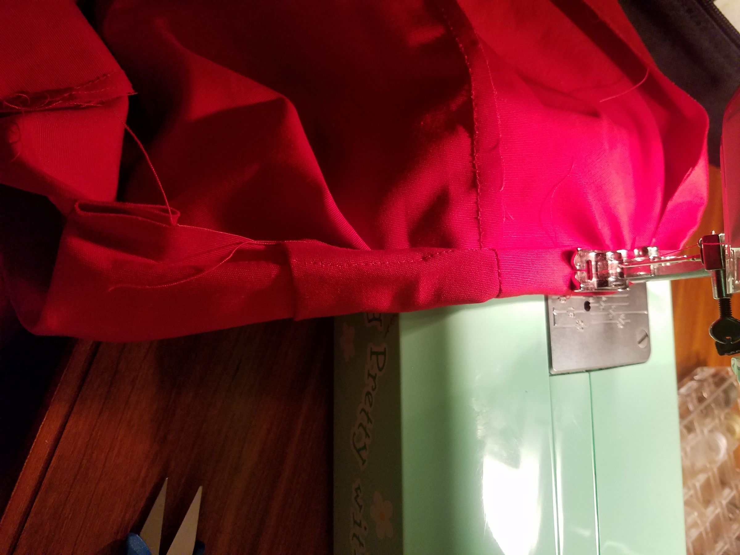 Spawn Cape : 6 Steps (with Pictures) - Instructables