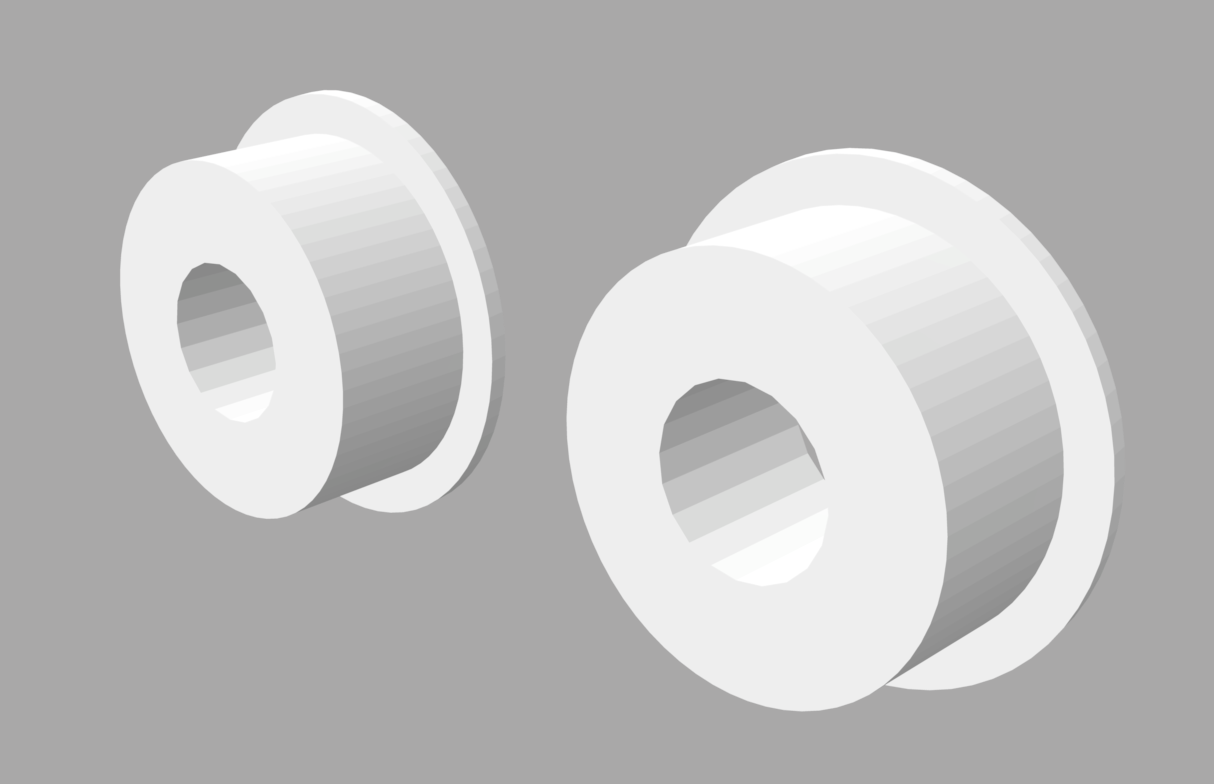 Pediatric PVC Pipe Walker : 6 Steps - Instructables