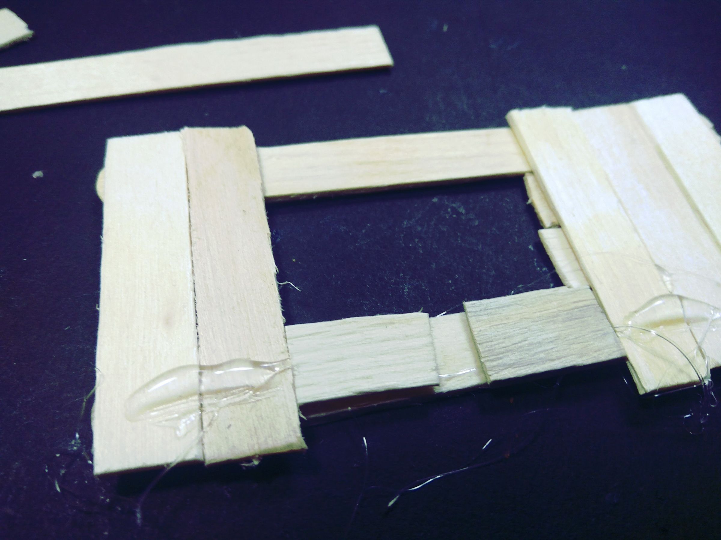 Popsicle Stick Paddle Boat : 7 Steps - Instructables