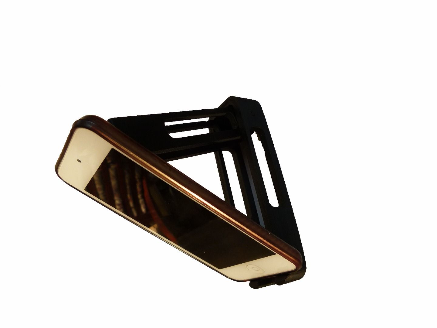 3D Printed Folding Phone Stand : 7 Steps - Instructables