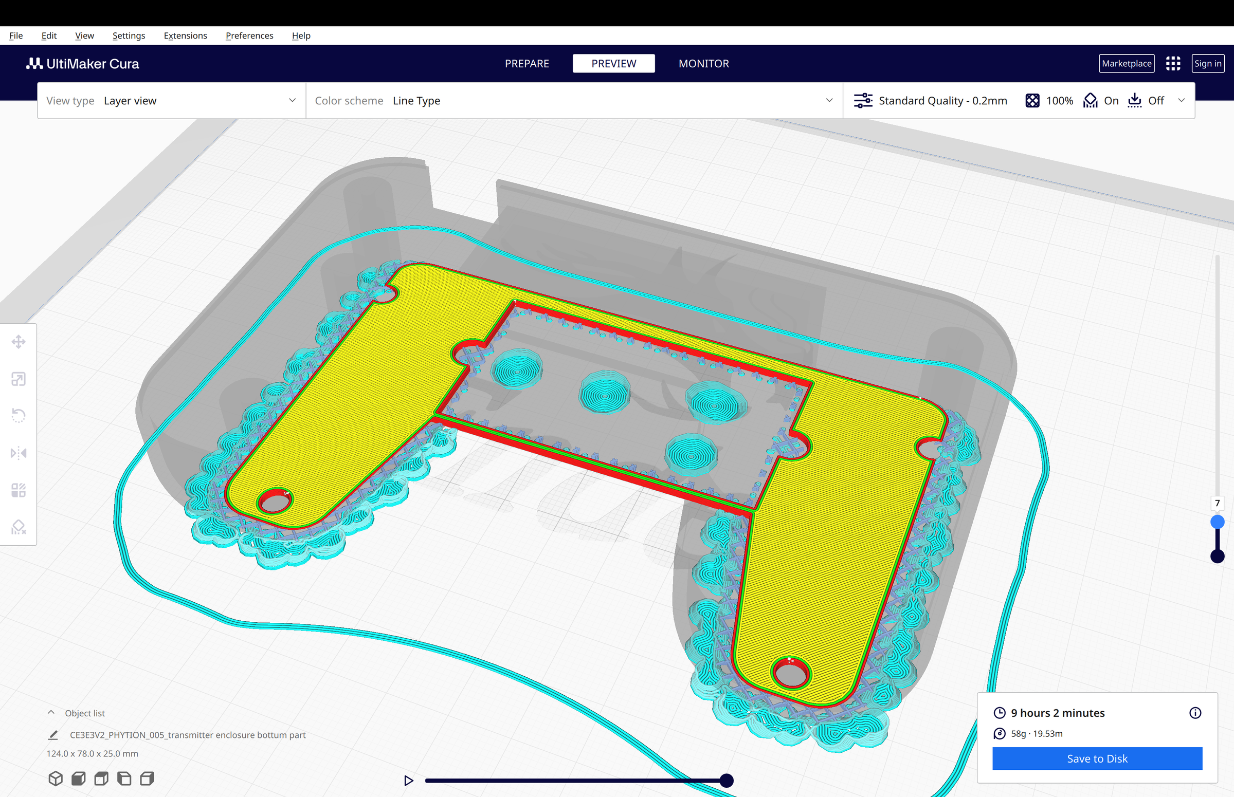 4x2 Channel Remote Controller | RC Transmitter and Receiver : 14 Steps ...