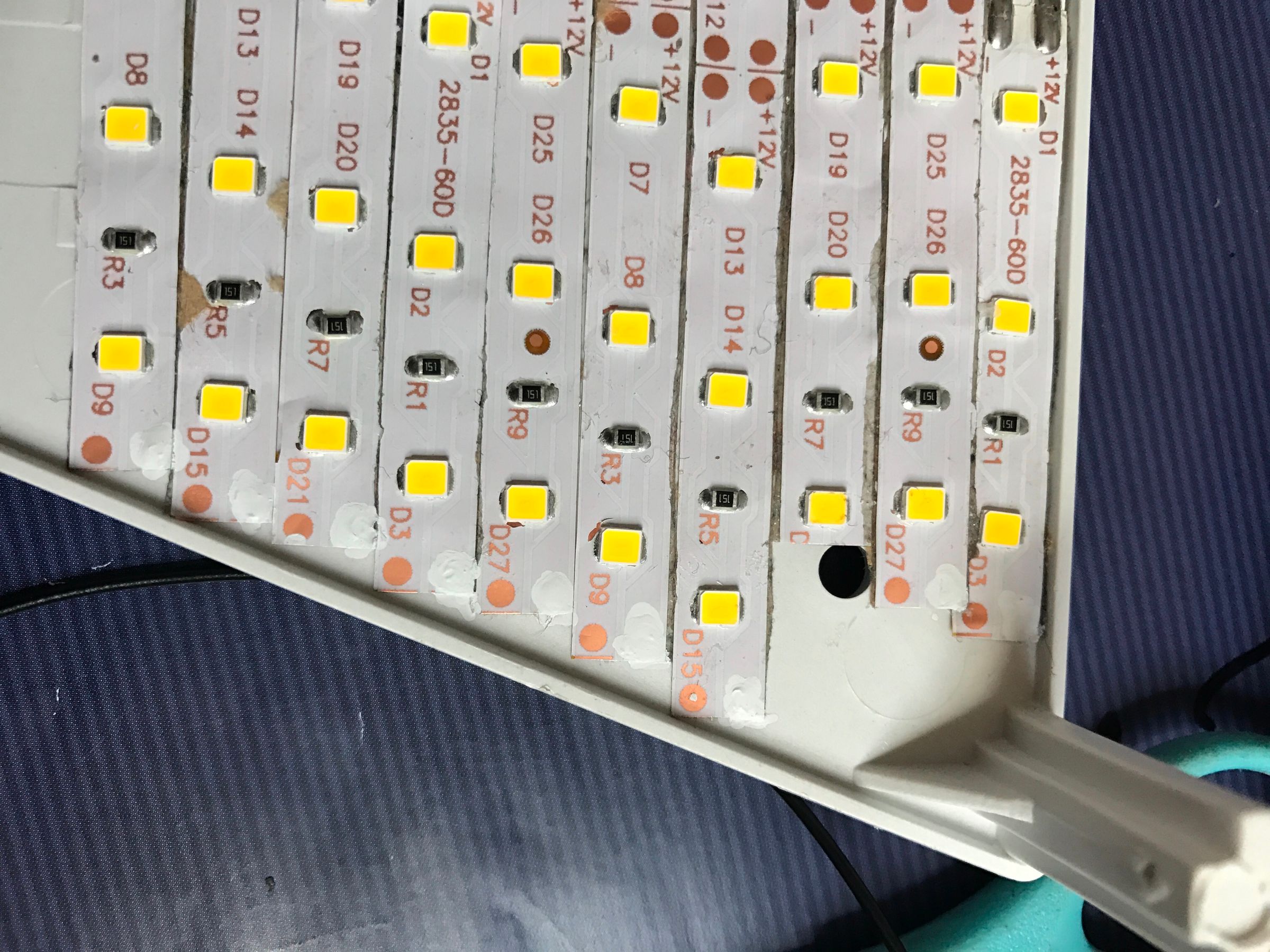DIY Led Night Light : 5 Steps (with Pictures) - Instructables