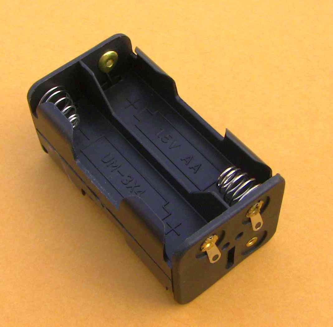 How to Make an Illuminated LED Eye Loupe : 6 Steps (with Pictures ...