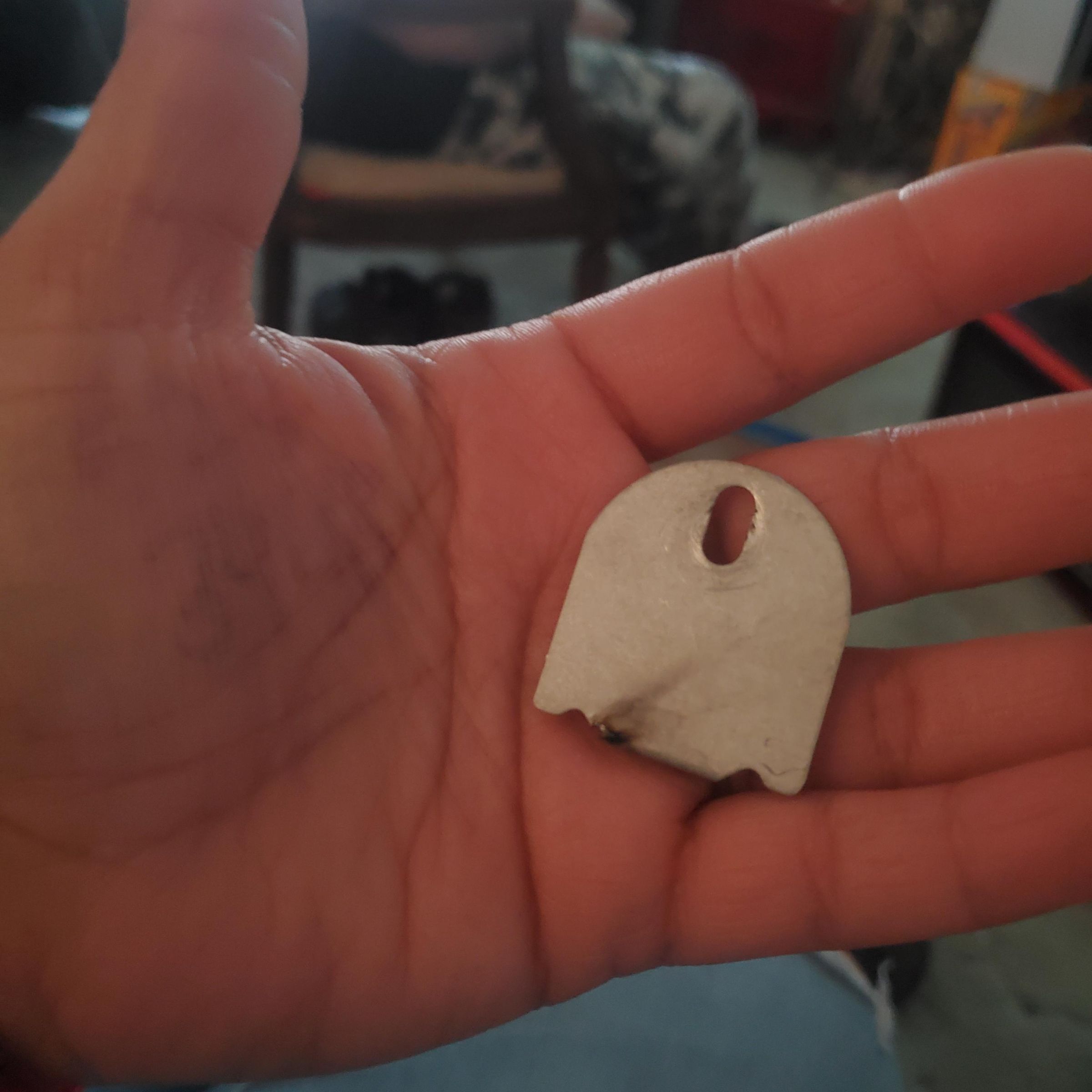 Oven Element Repair : 9 Steps (with Pictures) - Instructables