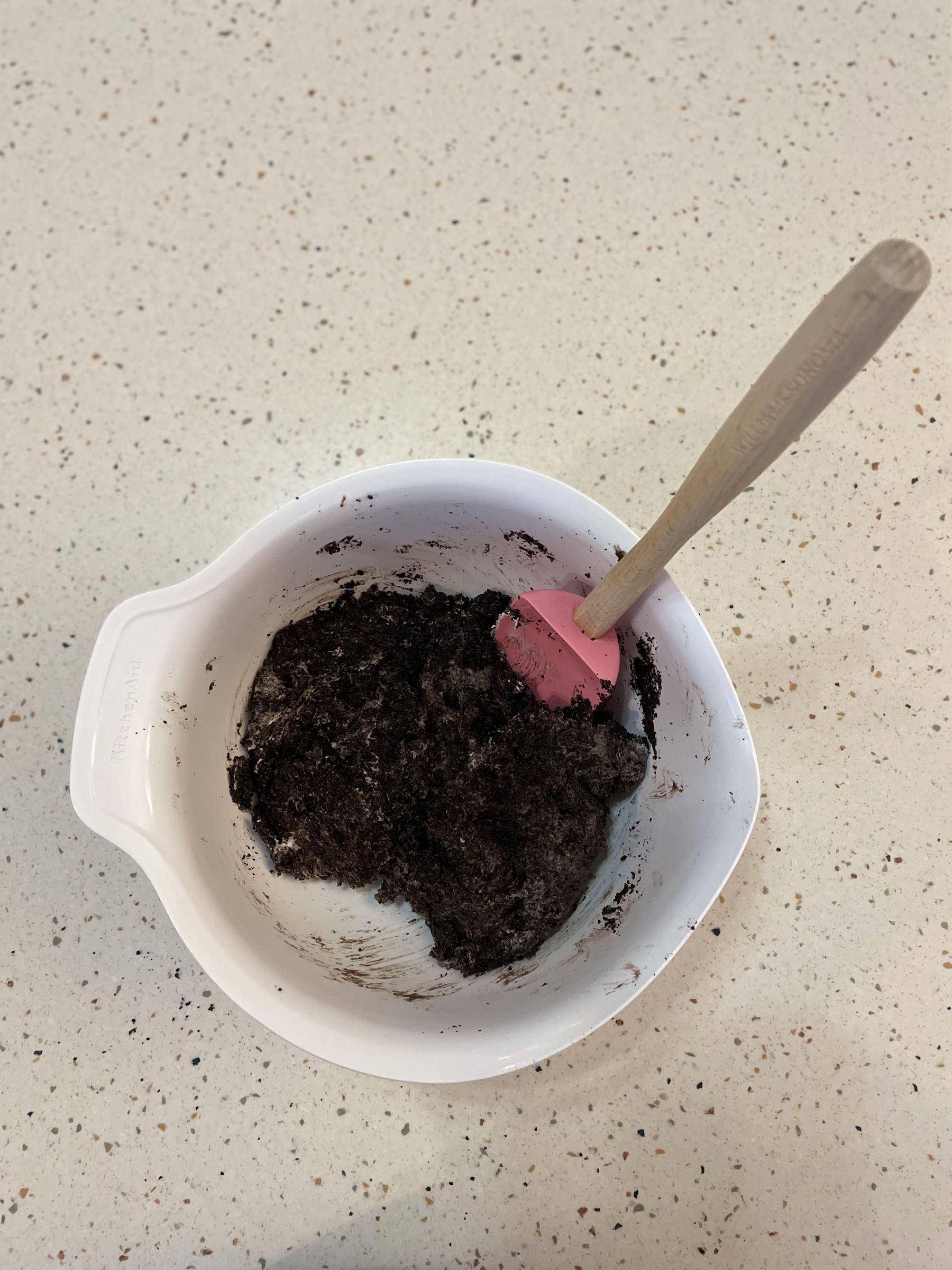 Gluten-Free Treats: No-Bake Oreo Balls : 5 Steps (with Pictures) - Instructables