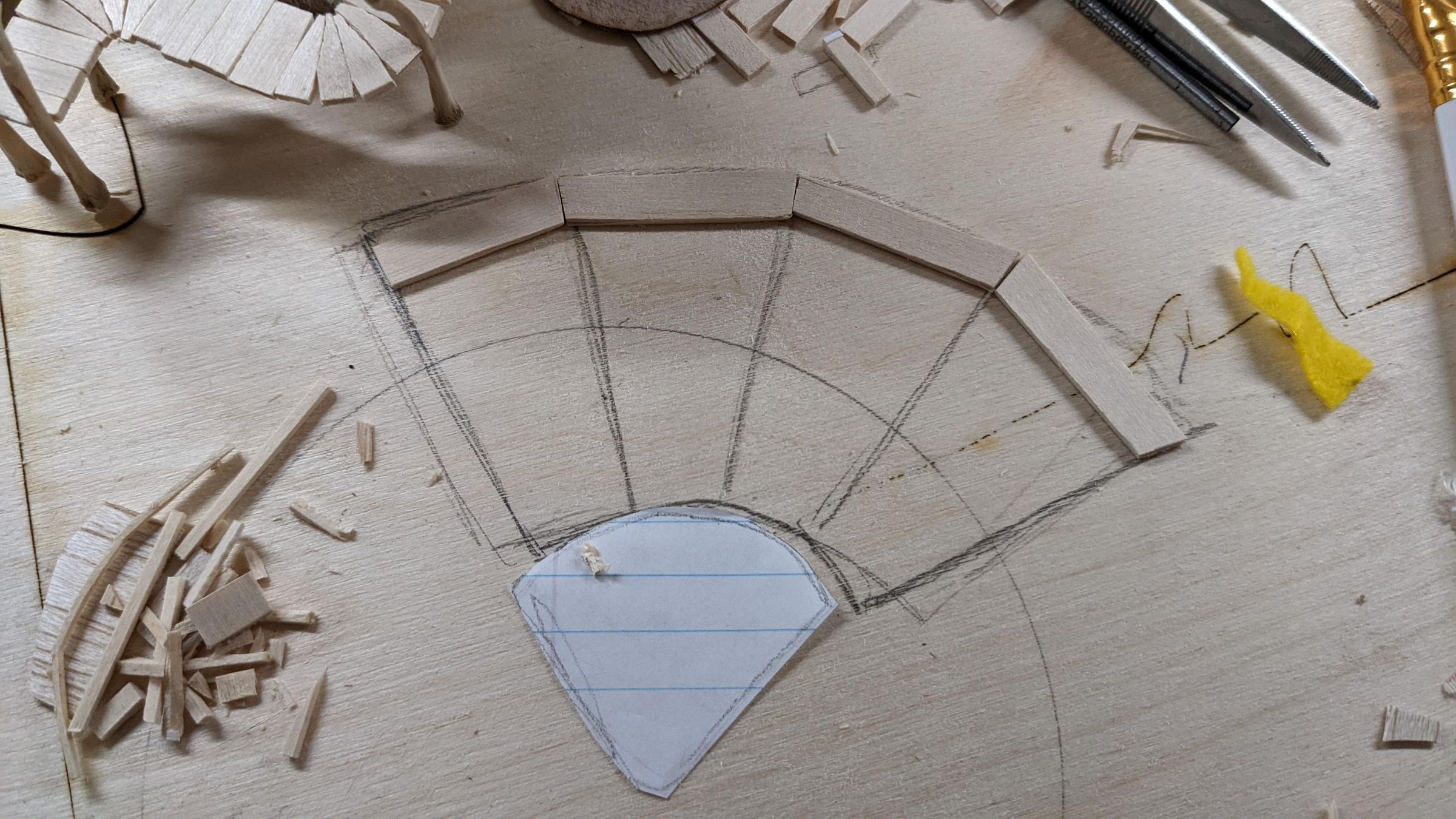 Bone Diorama : 19 Steps (with Pictures) - Instructables
