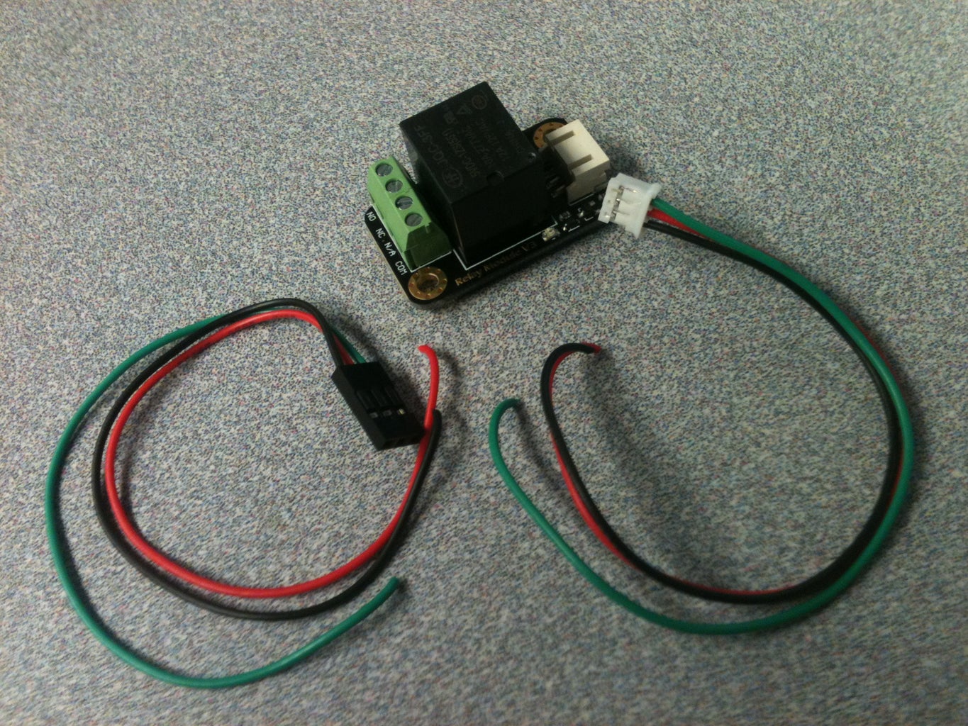 Laser Pointer Switch 9 Steps With Pictures Instructables