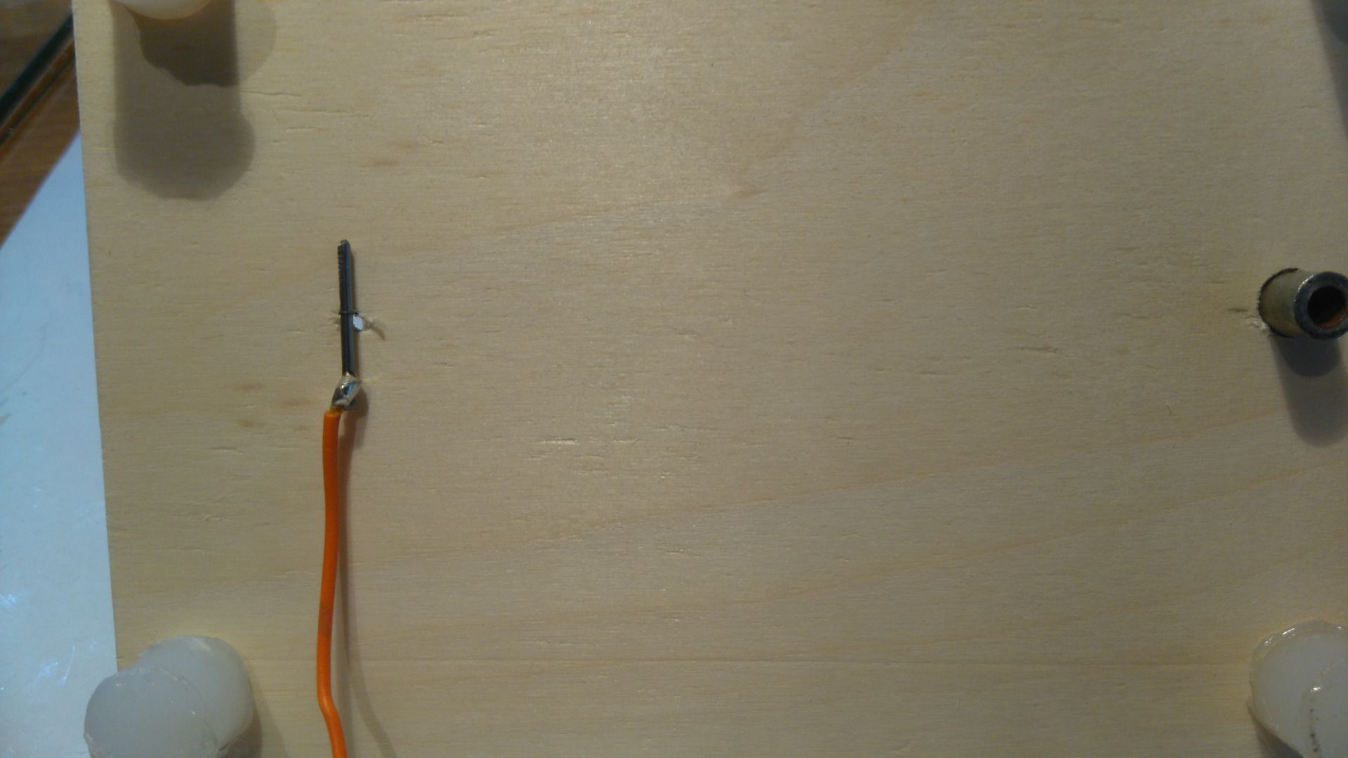 Mini Styrofoam Cutter : 7 Steps (with Pictures) - Instructables