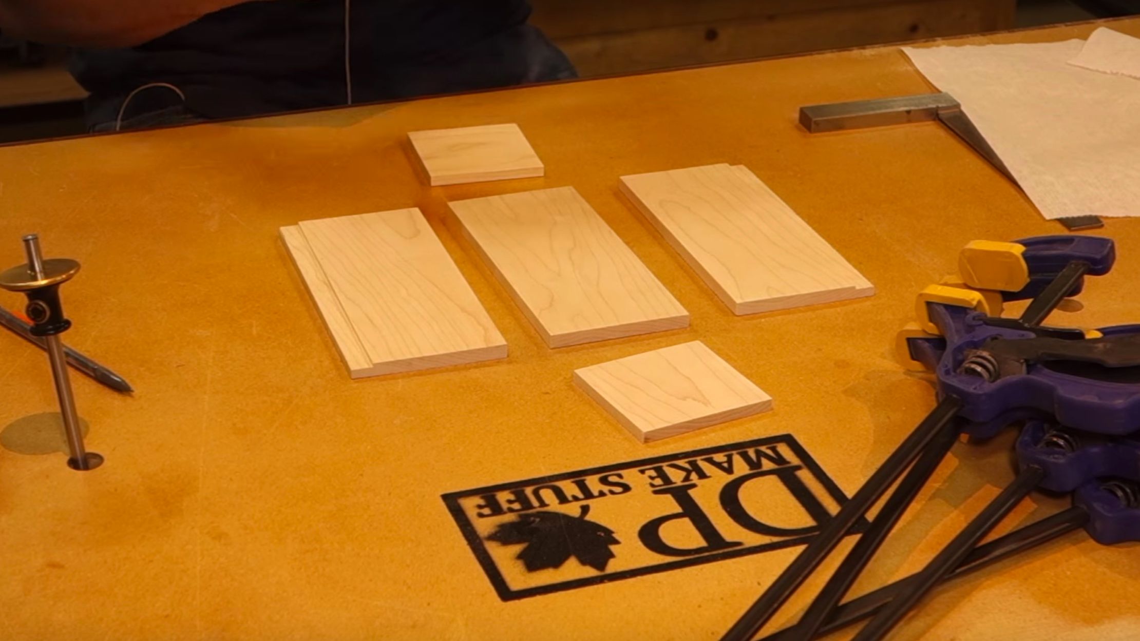 How to - Secret Compartment Box I - Instructables