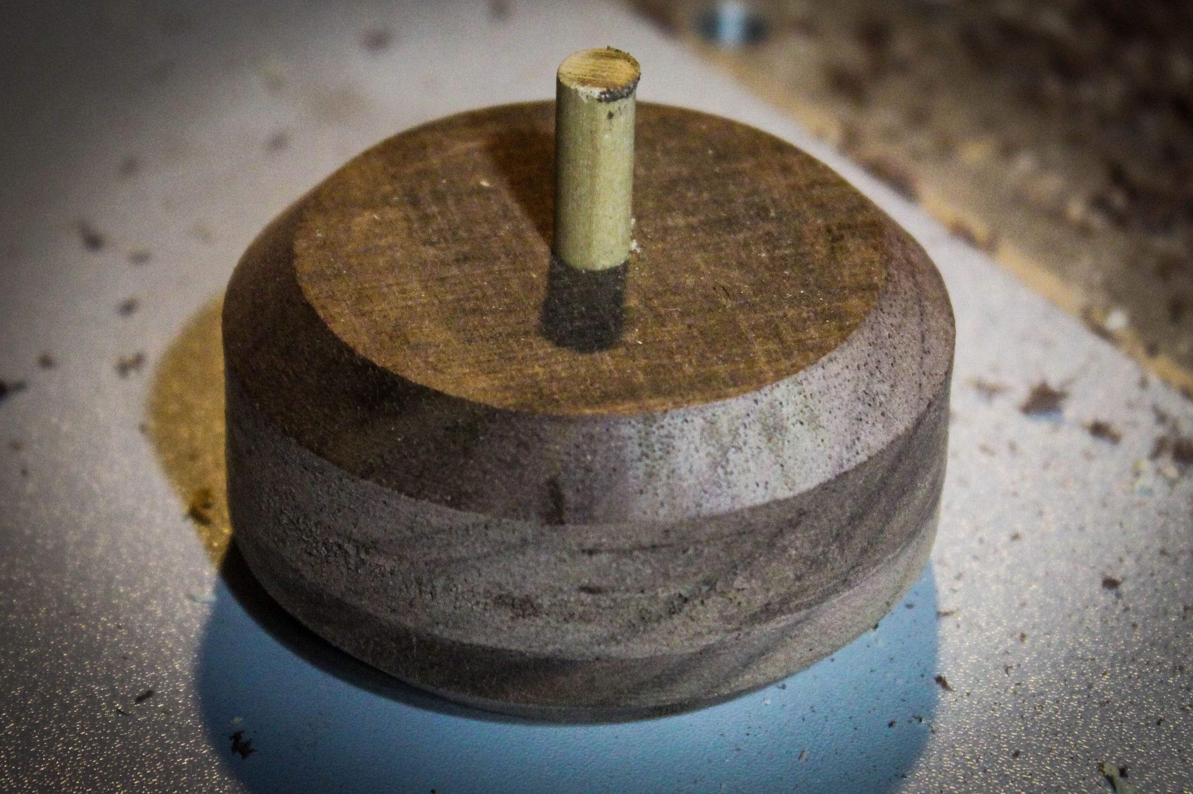 Disentanglement Puzzle : 21 Steps (with Pictures) - Instructables