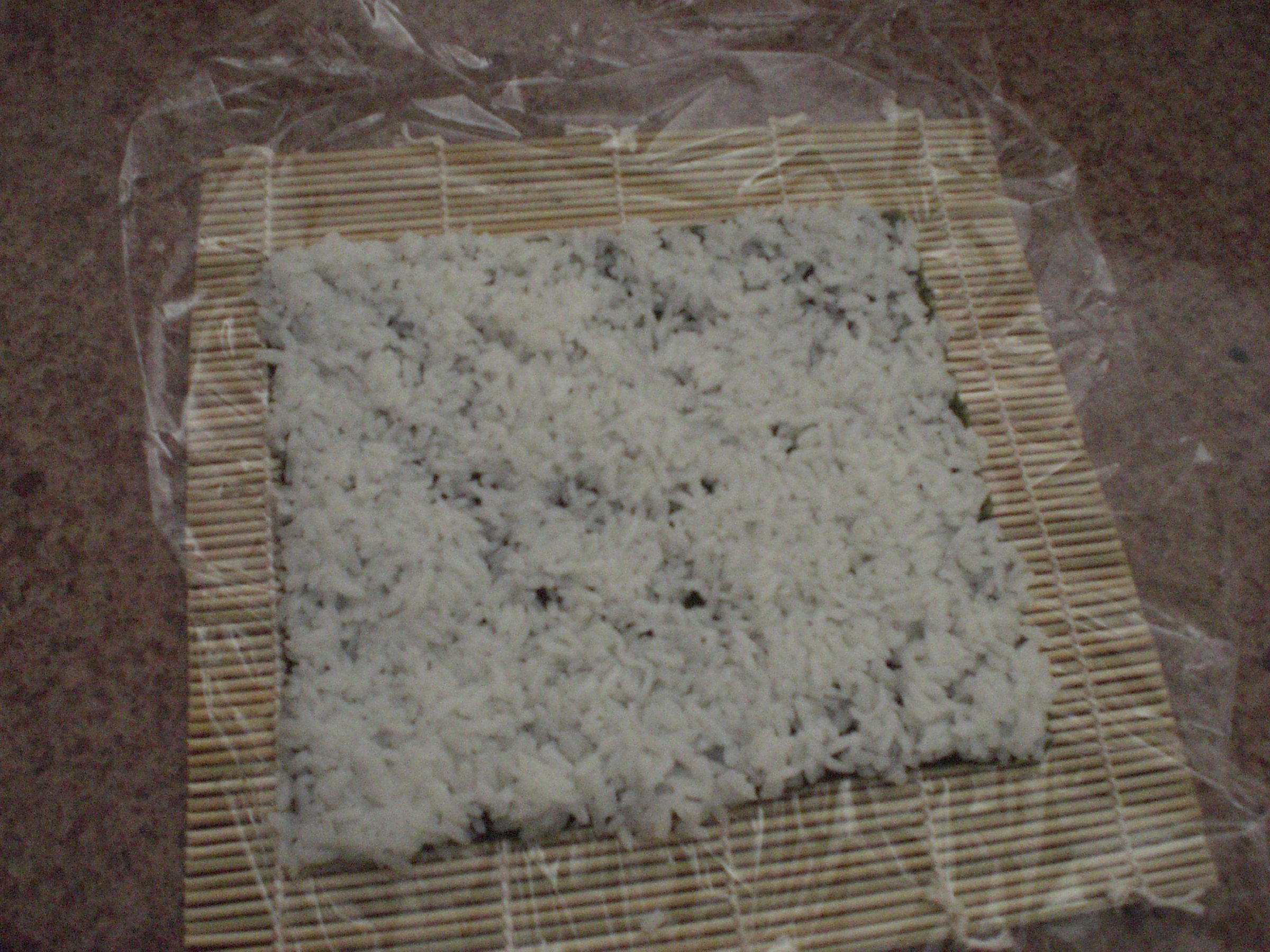 Make Easy Sushi : 9 Steps - Instructables