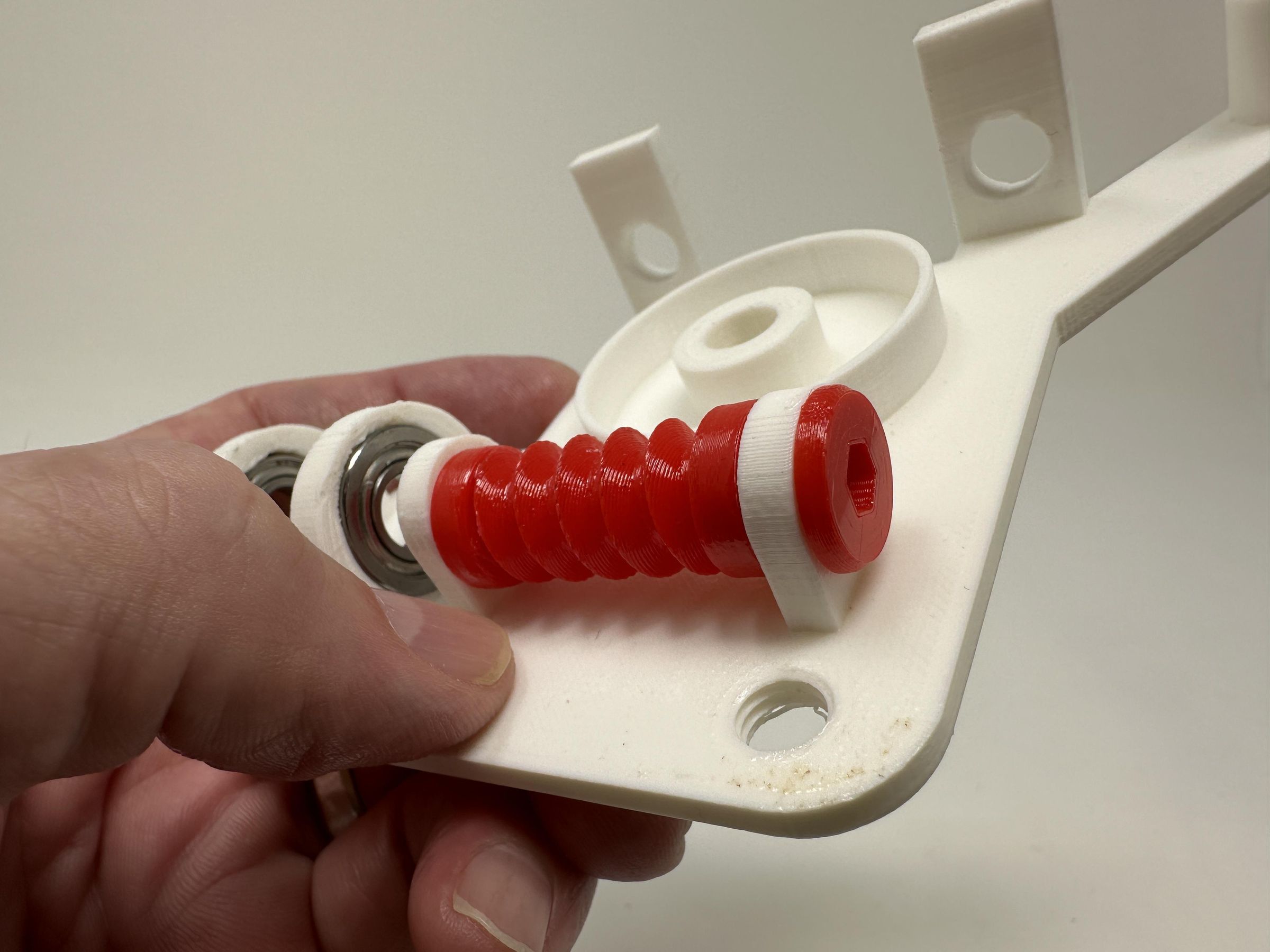 Whirligig, Hummingbird. : 5 Steps (with Pictures) - Instructables