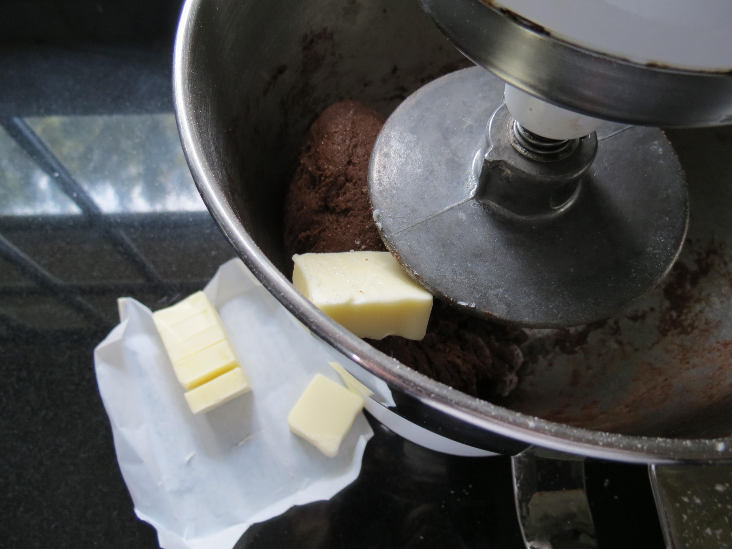Braided Chocolate Muffins : 8 Steps (with Pictures) - Instructables