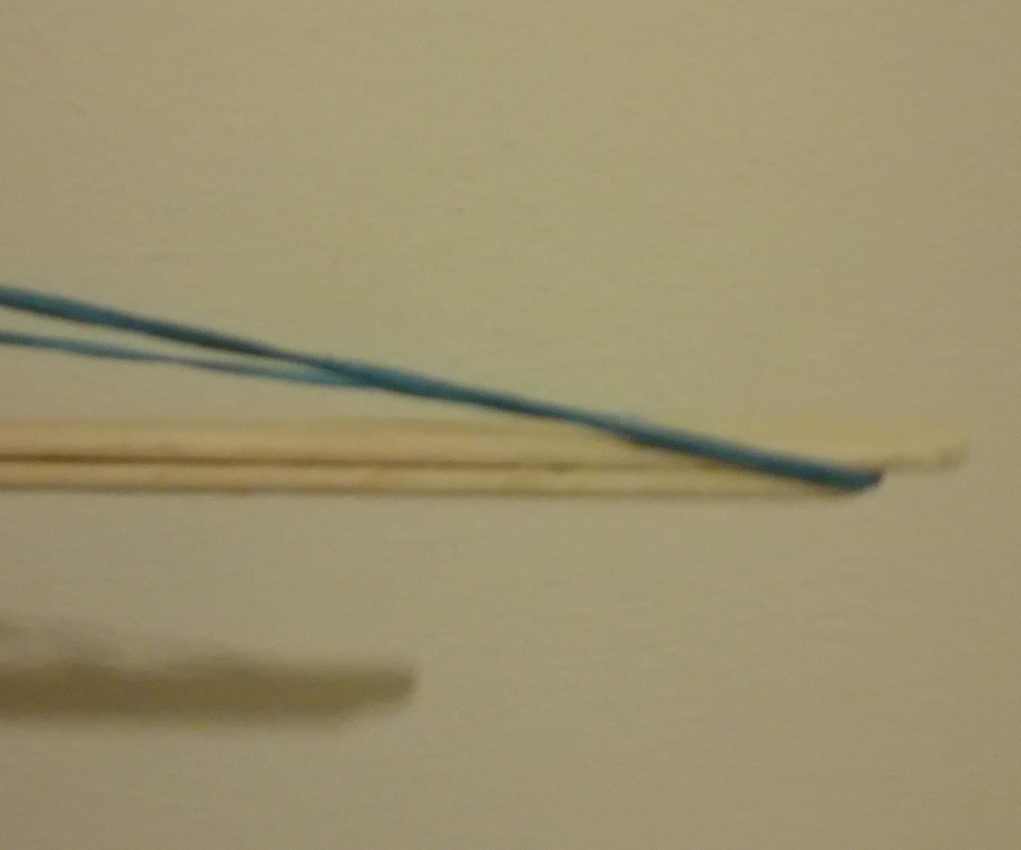 Basic Rubber Band Shooter : 5 Steps (with Pictures) - Instructables