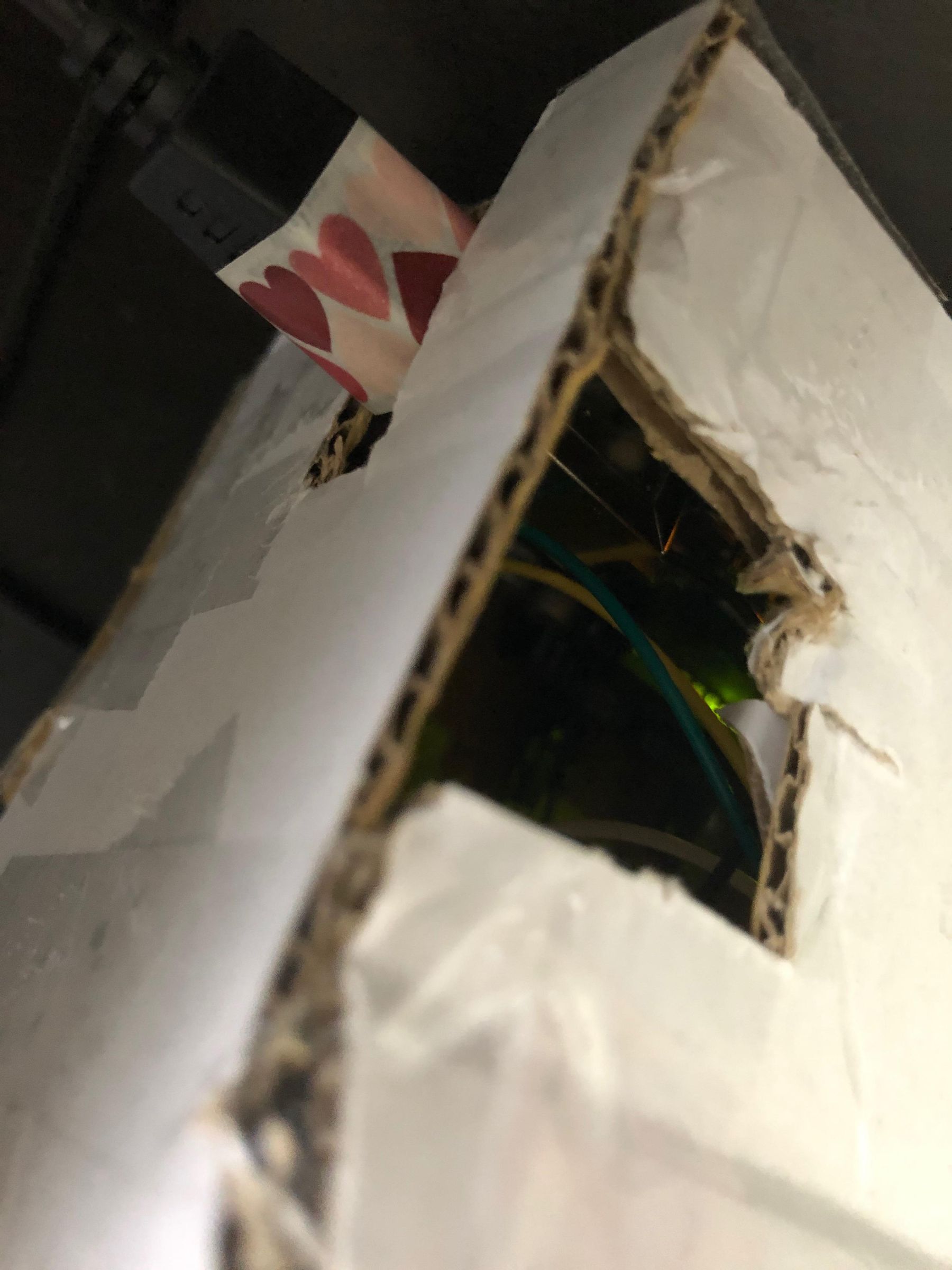 Bunny Tamagotchi With Arduino : 5 Steps - Instructables