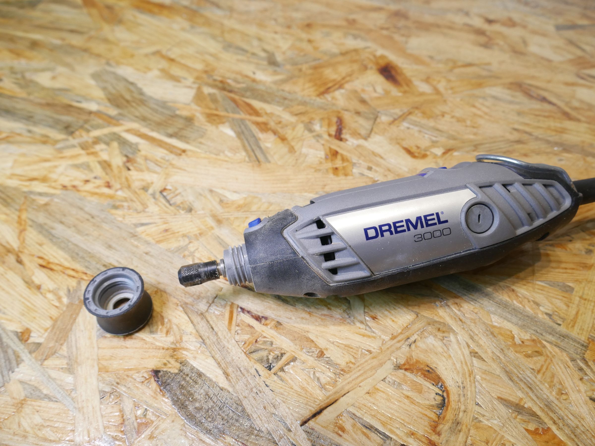 DIY 3D Printed Dremel CNC : 21 Steps (with Pictures) - Instructables
