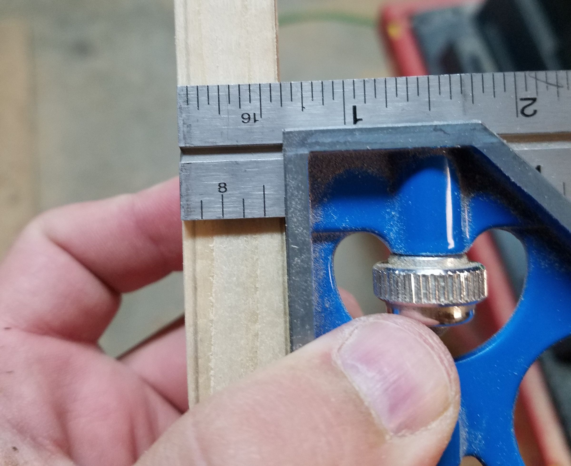 How to Make Four (Awesome) Wooden Swords From a Single 2X4 : 9 Steps ...