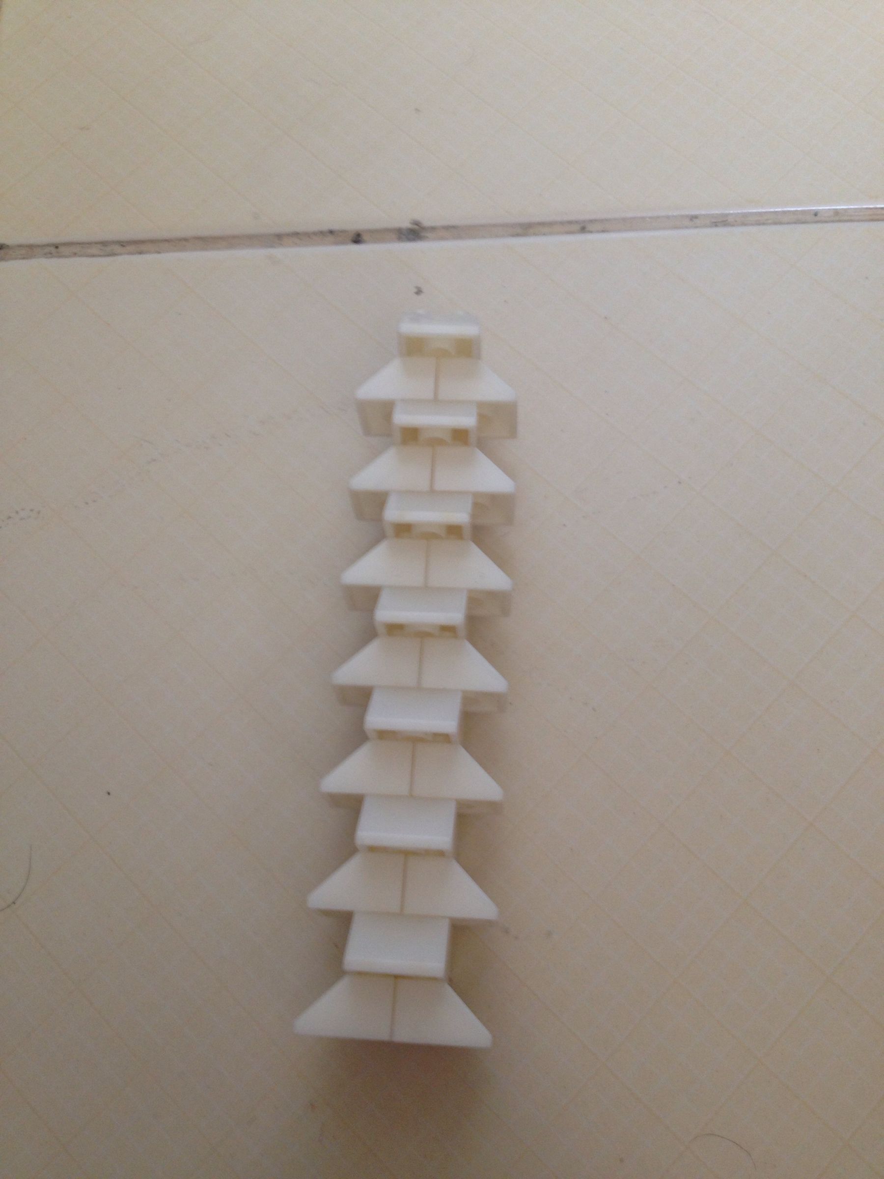 Mega Bloks Skyscrapers : 7 Steps - Instructables