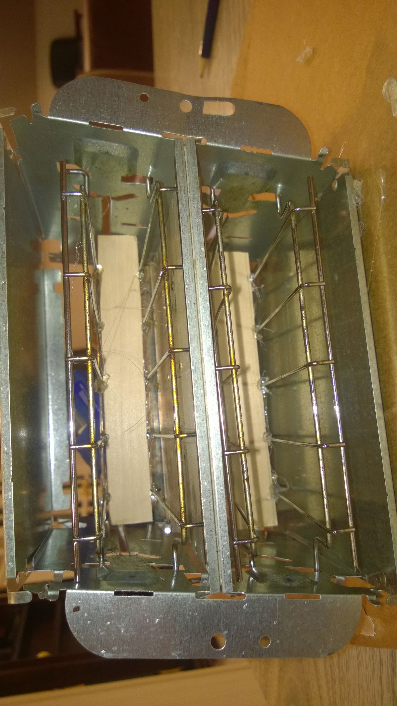 Nintoaster (Alternate Version) : 11 Steps - Instructables