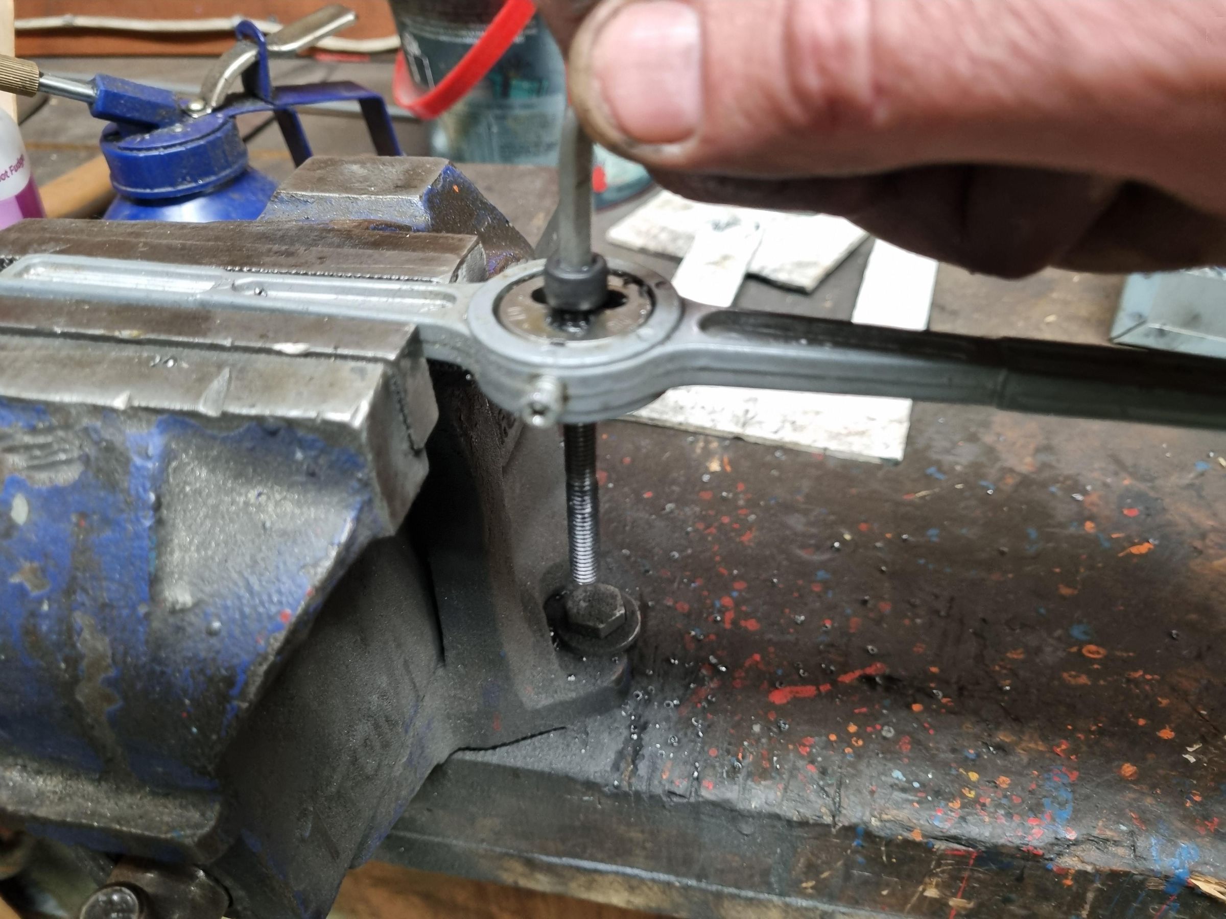 Drill Jig : 13 Steps (with Pictures) - Instructables