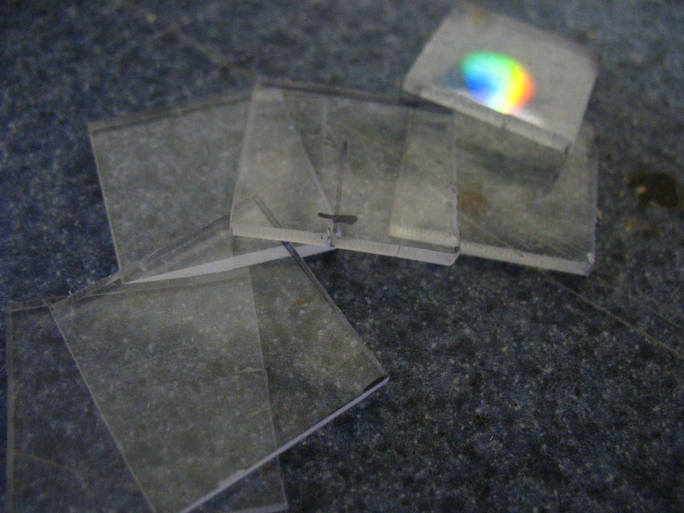 Awesome Led Cube : 6 Steps (with Pictures) - Instructables