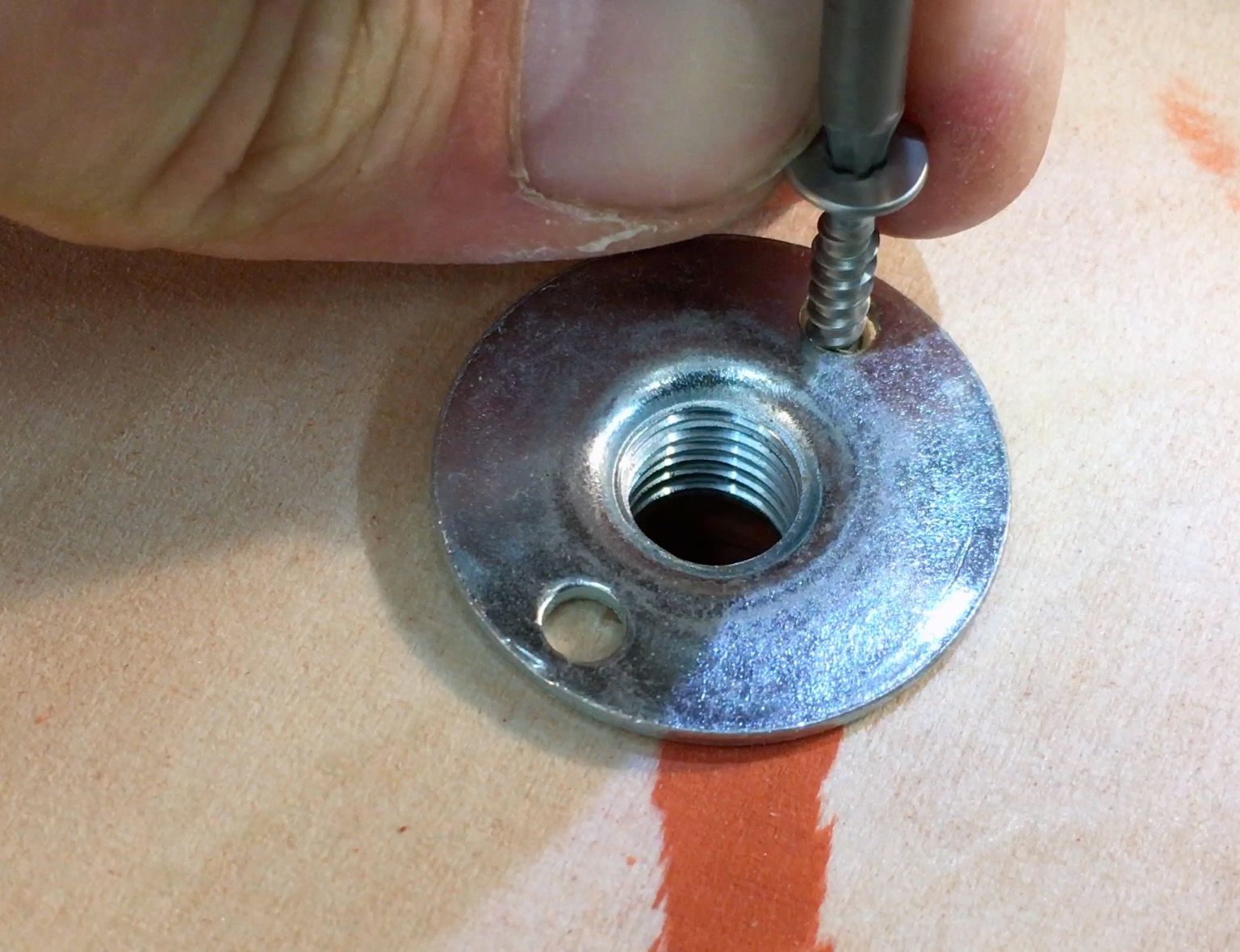 Build an Amazing Climbing Wall Volume! : 9 Steps (with Pictures ...