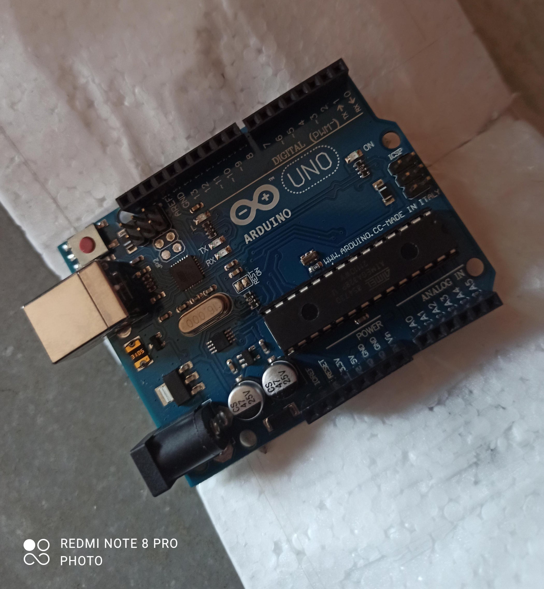 Scratch Build: Discus Launch Glider (DLG) [Completely Arduino Powered] : 12 Steps (with Pictures ...