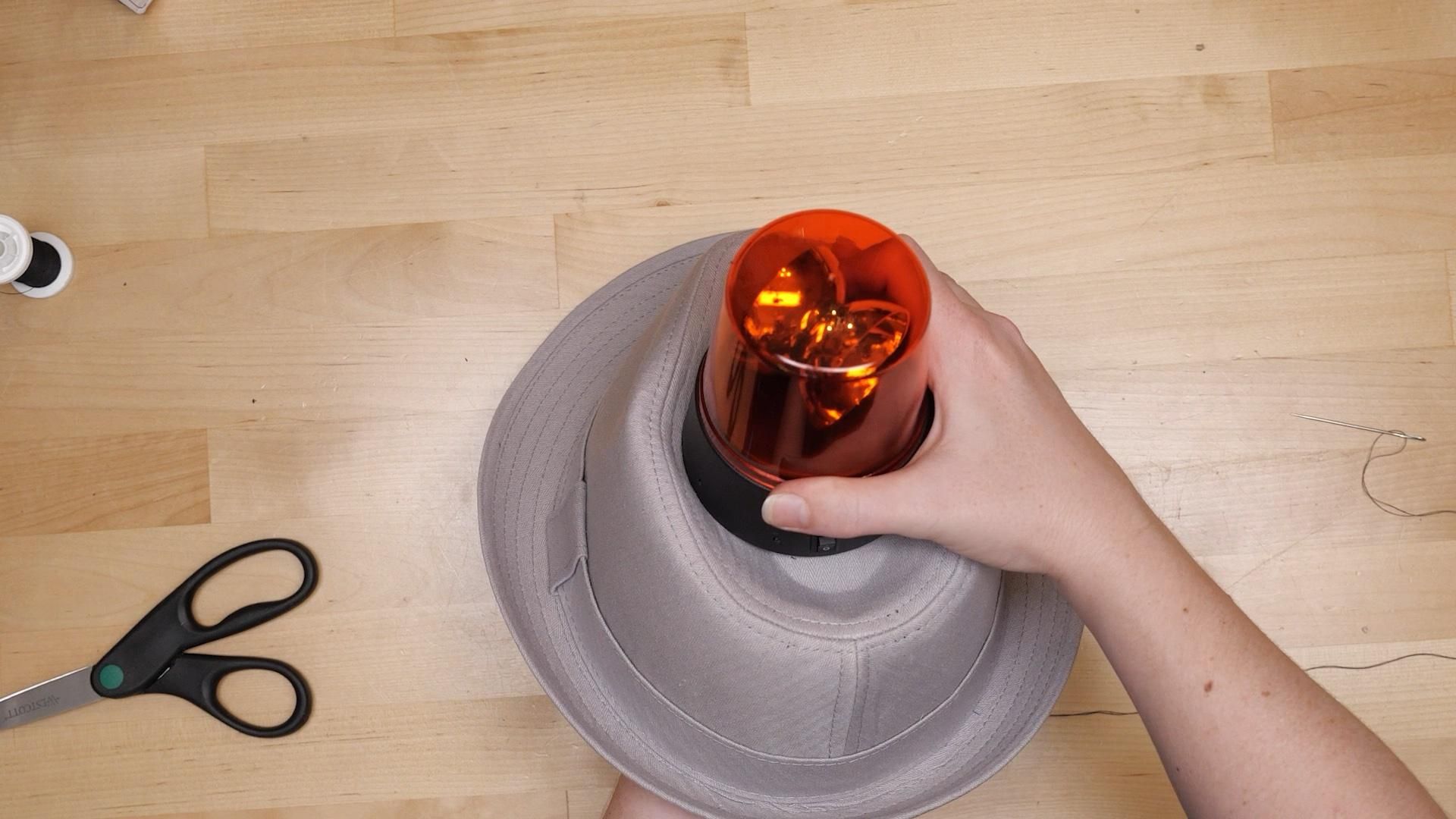 Penny Cosplay (Inspector Gadget) : 6 Steps (with Pictures) - Instructables