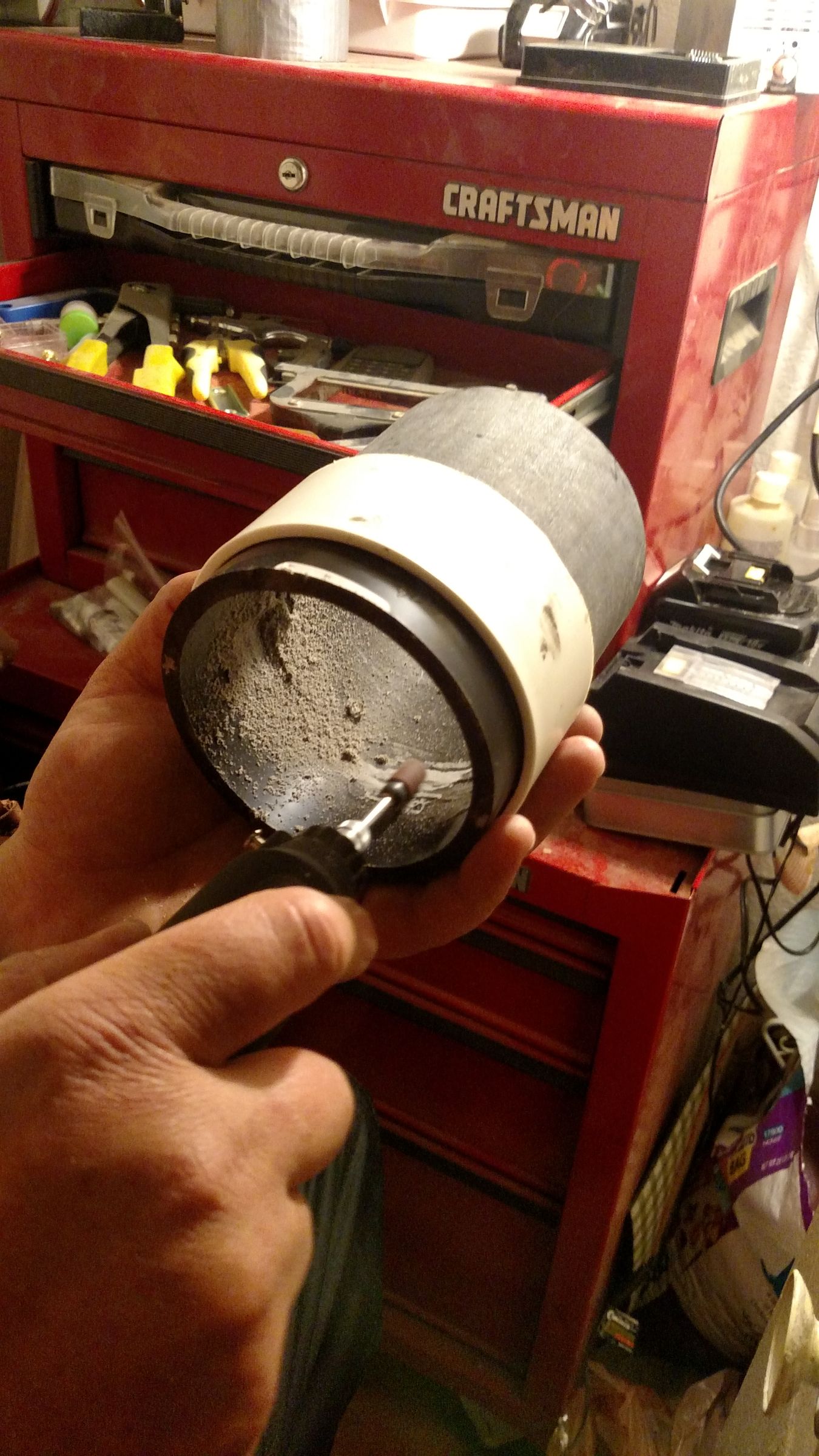 The Crucible Mold. : 5 Steps (with Pictures) - Instructables