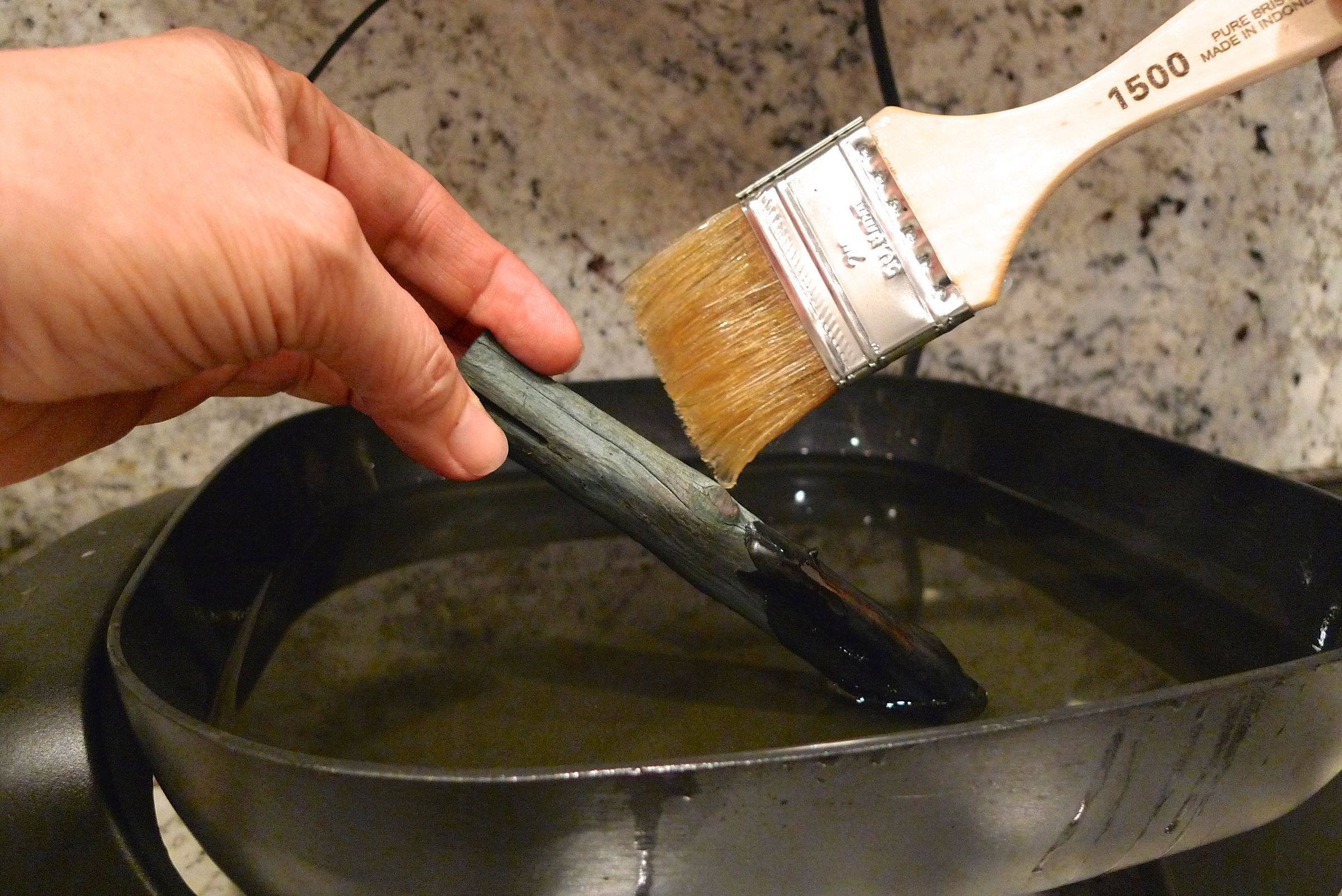 Dyeing Wood : 9 Steps (with Pictures) - Instructables
